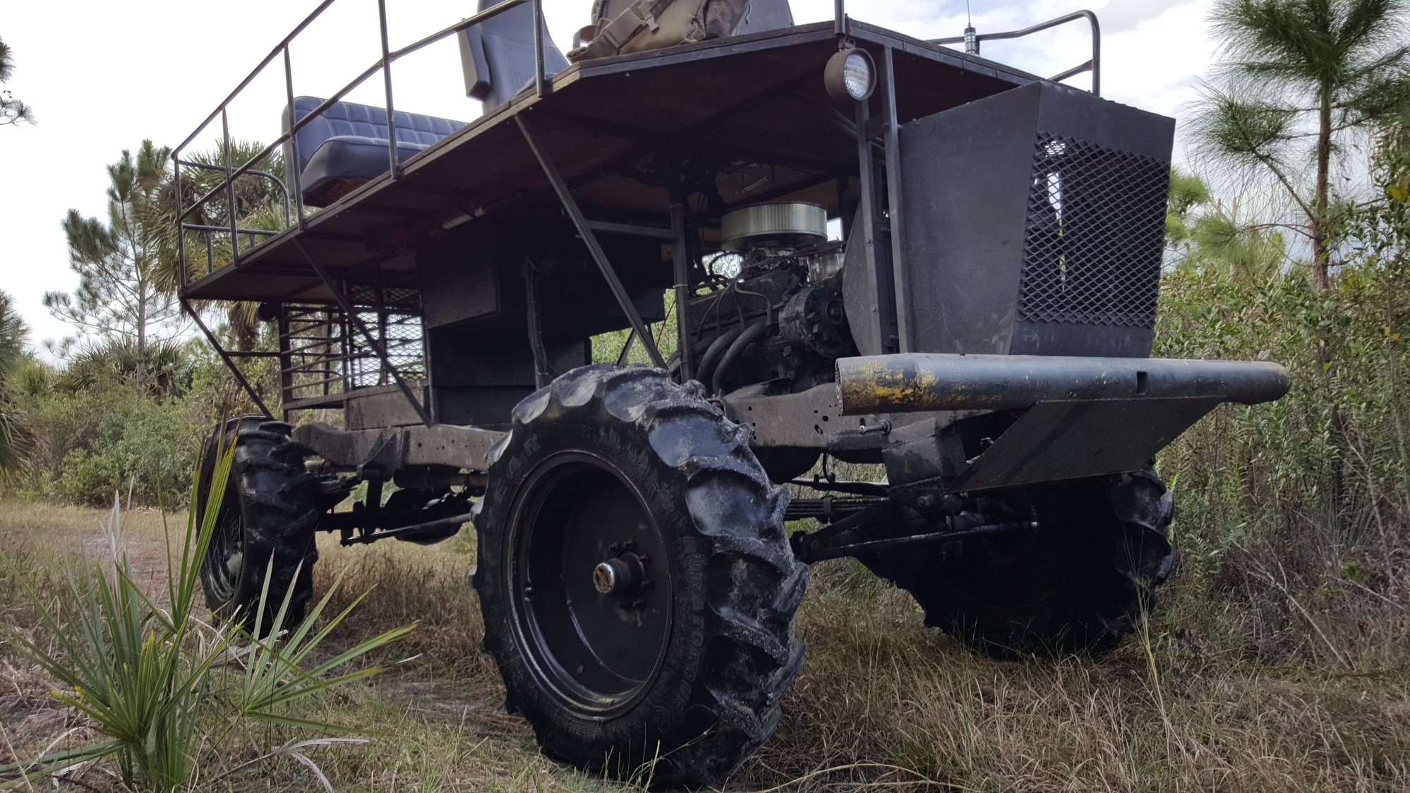 anybody going mudding with your 2015 - Page 2 - Ford F150 Forum ...