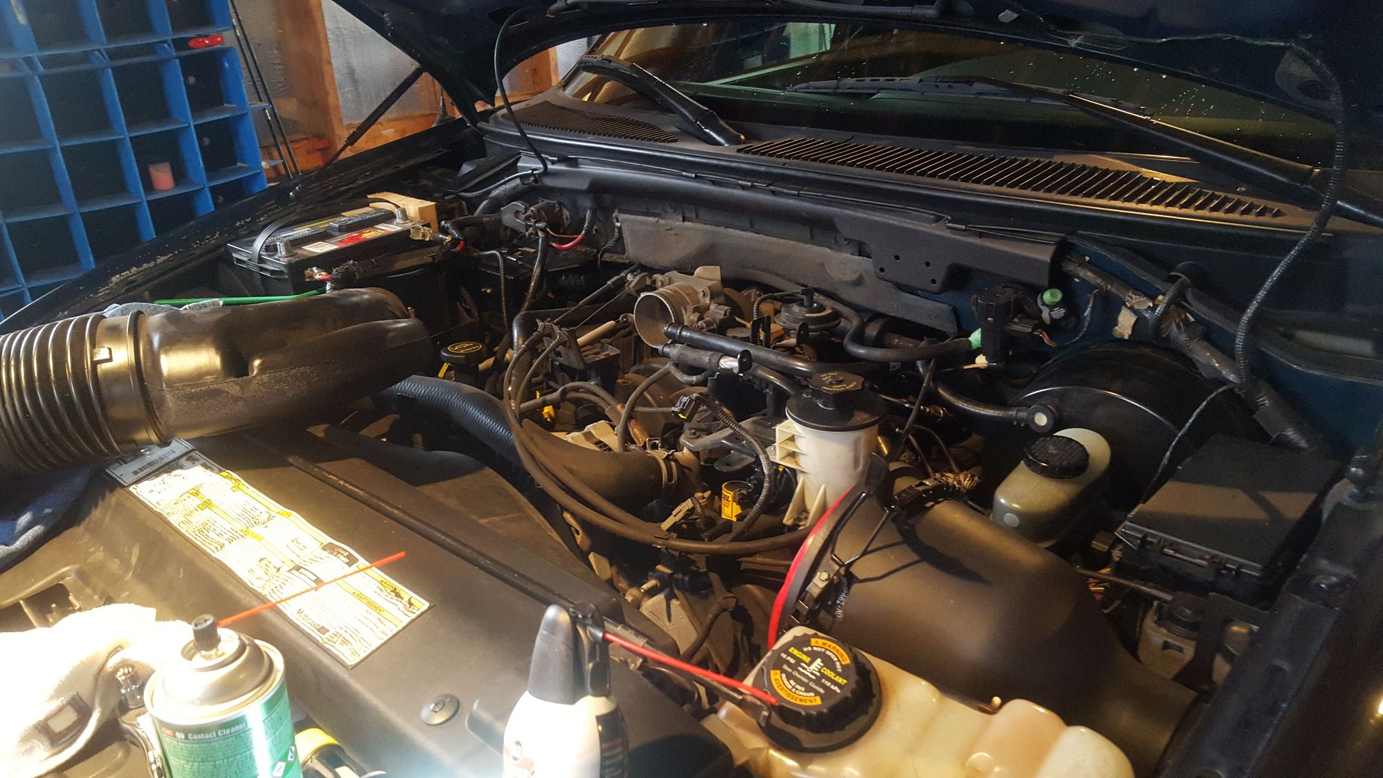 P0171 & p0174 - Page 4 - Ford F150 Forum - Community of Ford Truck Fans