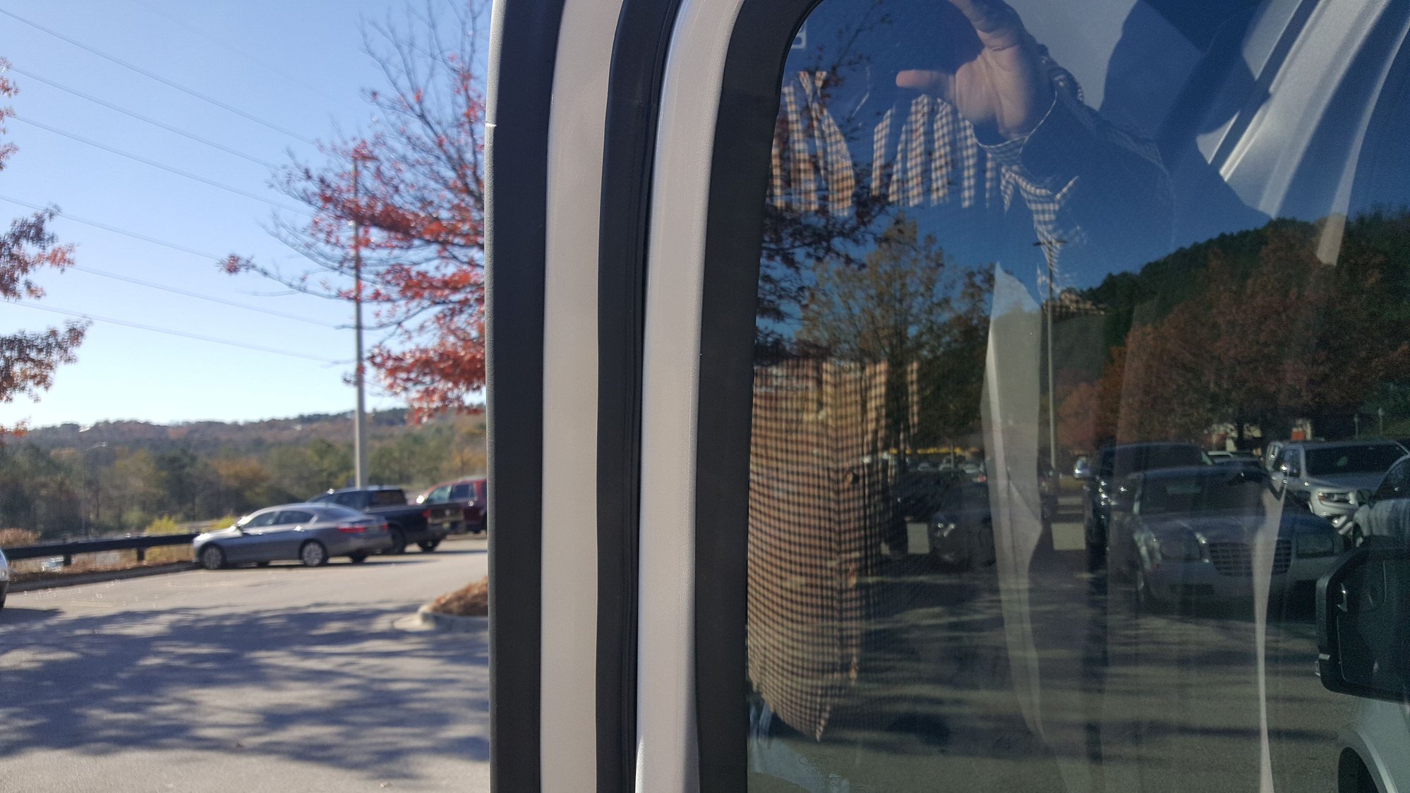 Tint over factory glass - Page 3 - Ford F150 Forum - Community of Ford ...