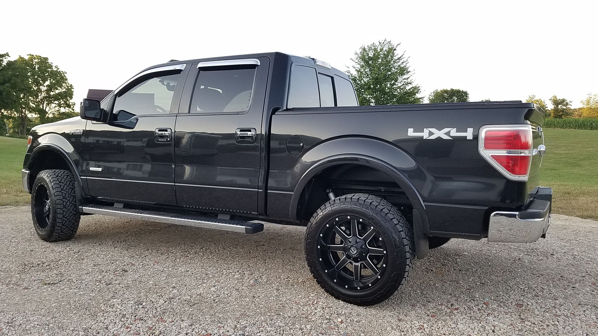 New from mid-Michigan - Ford F150 Forum - Community of Ford Truck Fans