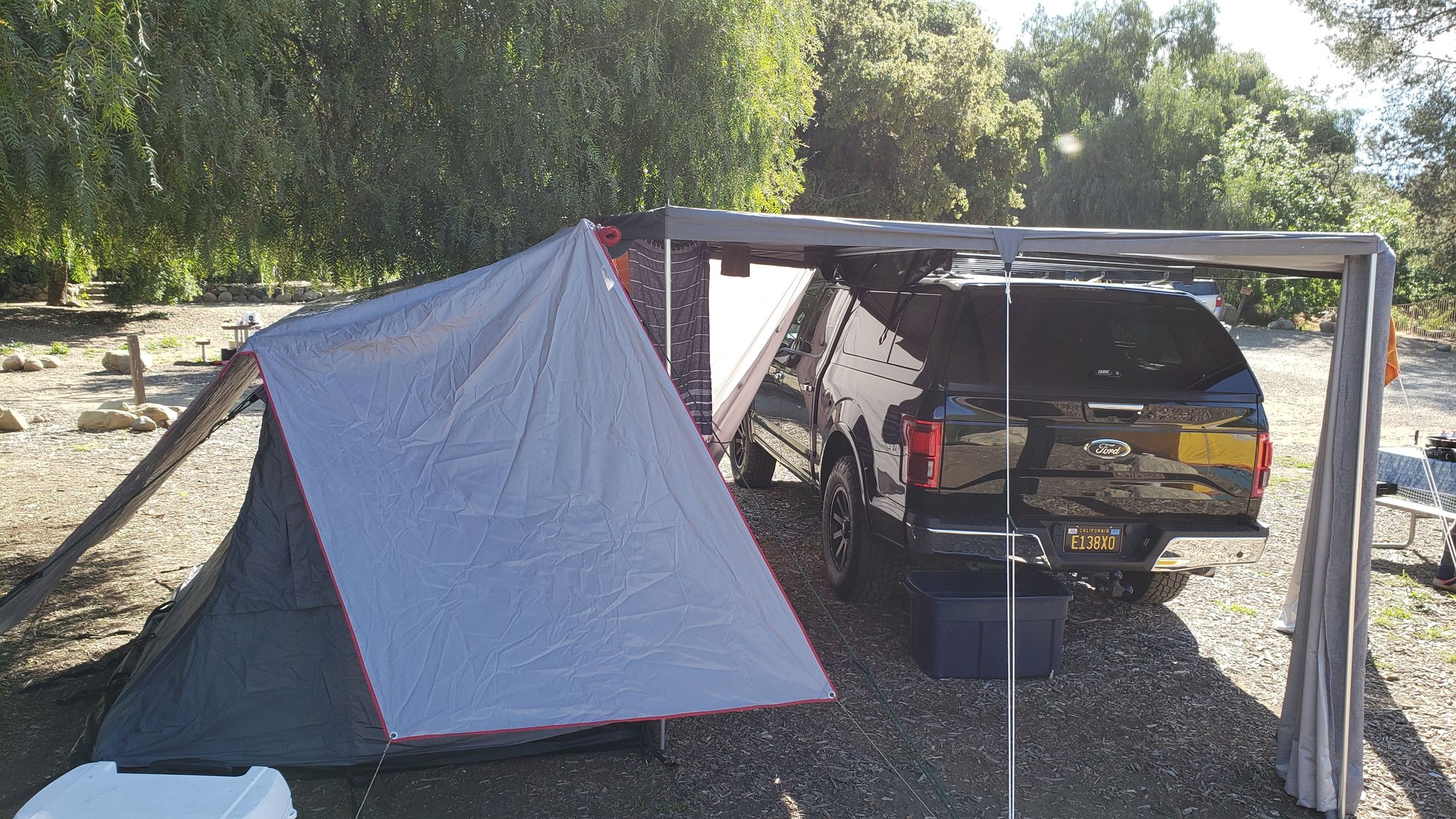 Beefed Up Suspension - Page 2 - Ford F150 Forum - Community of Ford ...