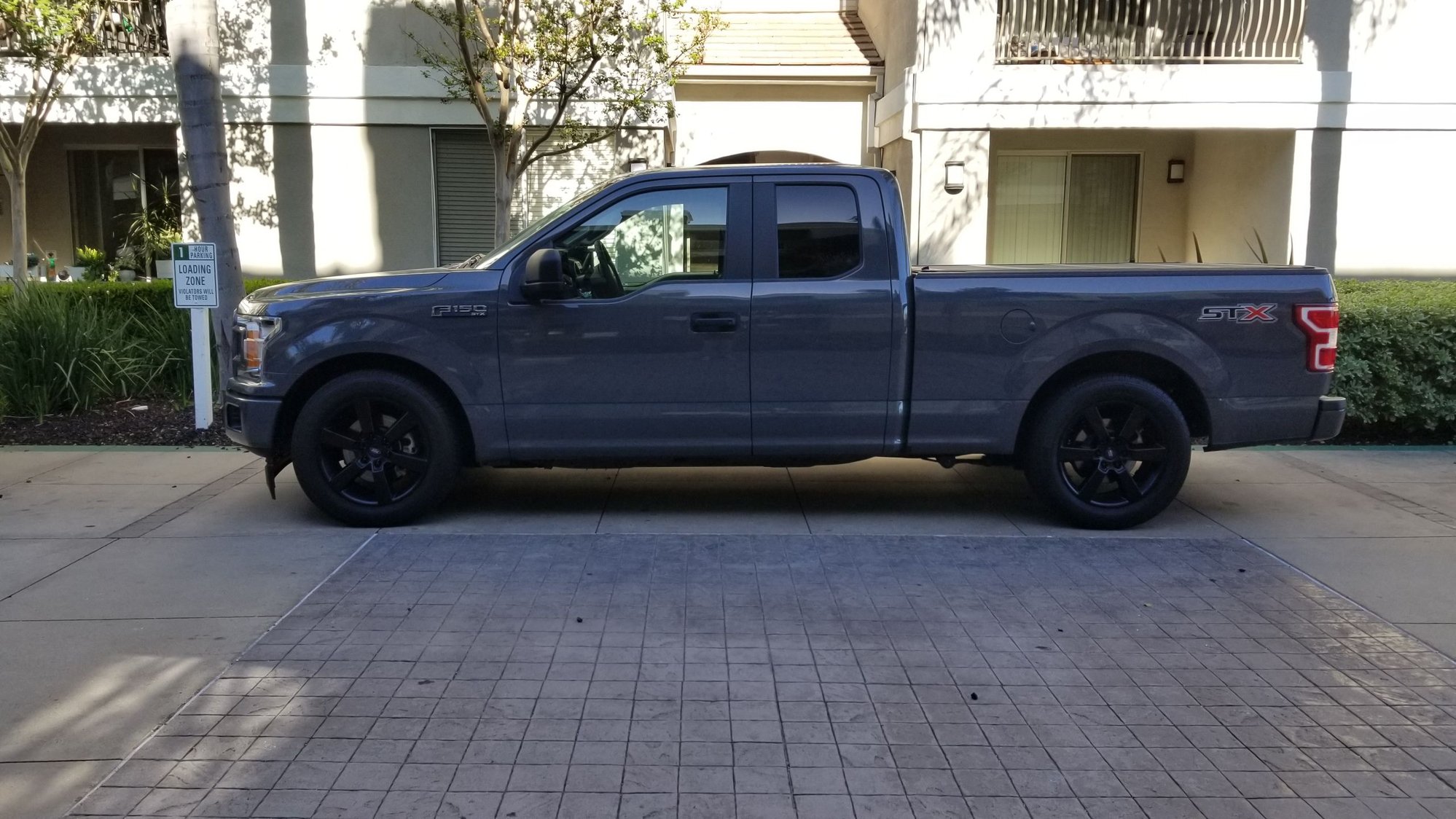2 4 Belltech 1001SP Installed - Ford F150 Forum - Community of Ford ...