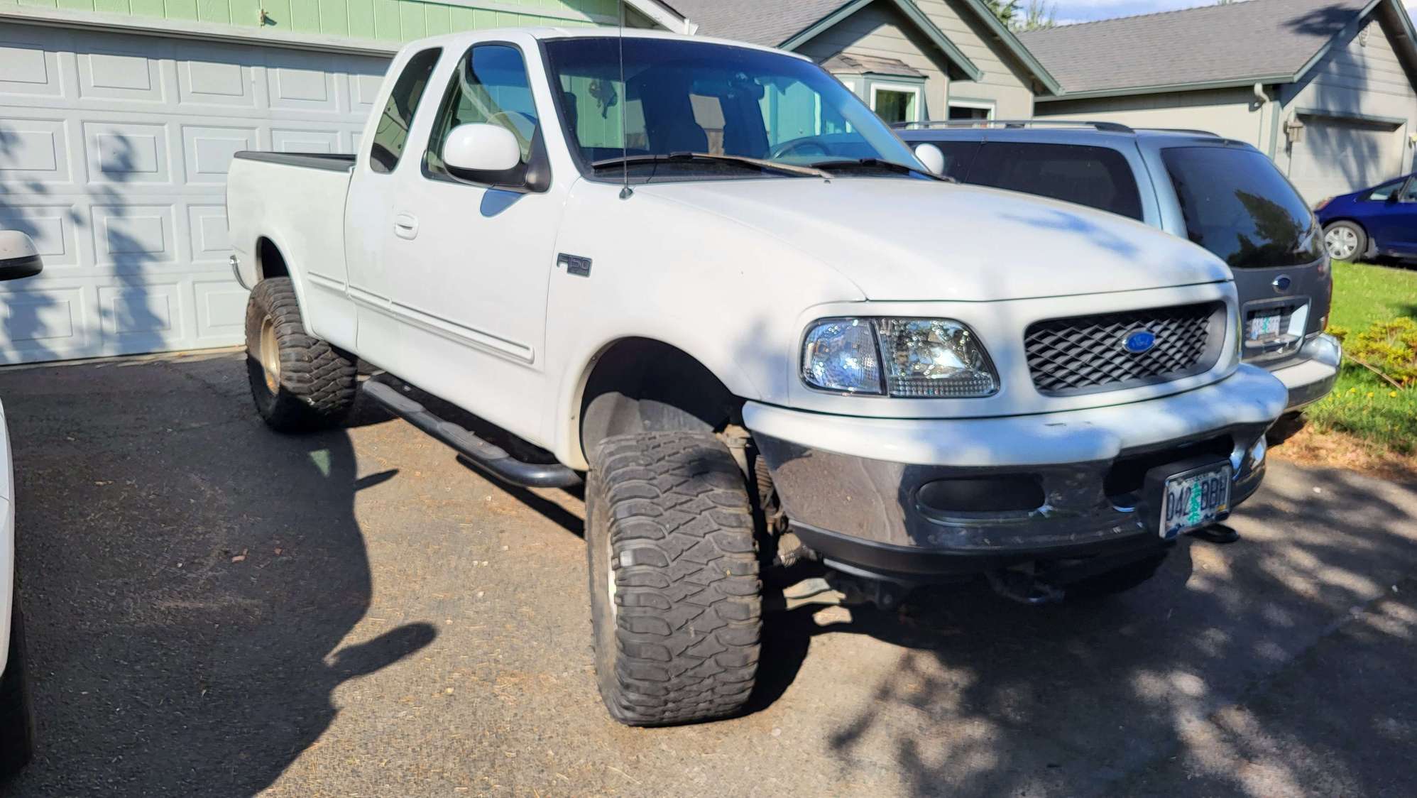 What did you do to your 10th gen today? - Page 3345 - Ford F150 Forum ...