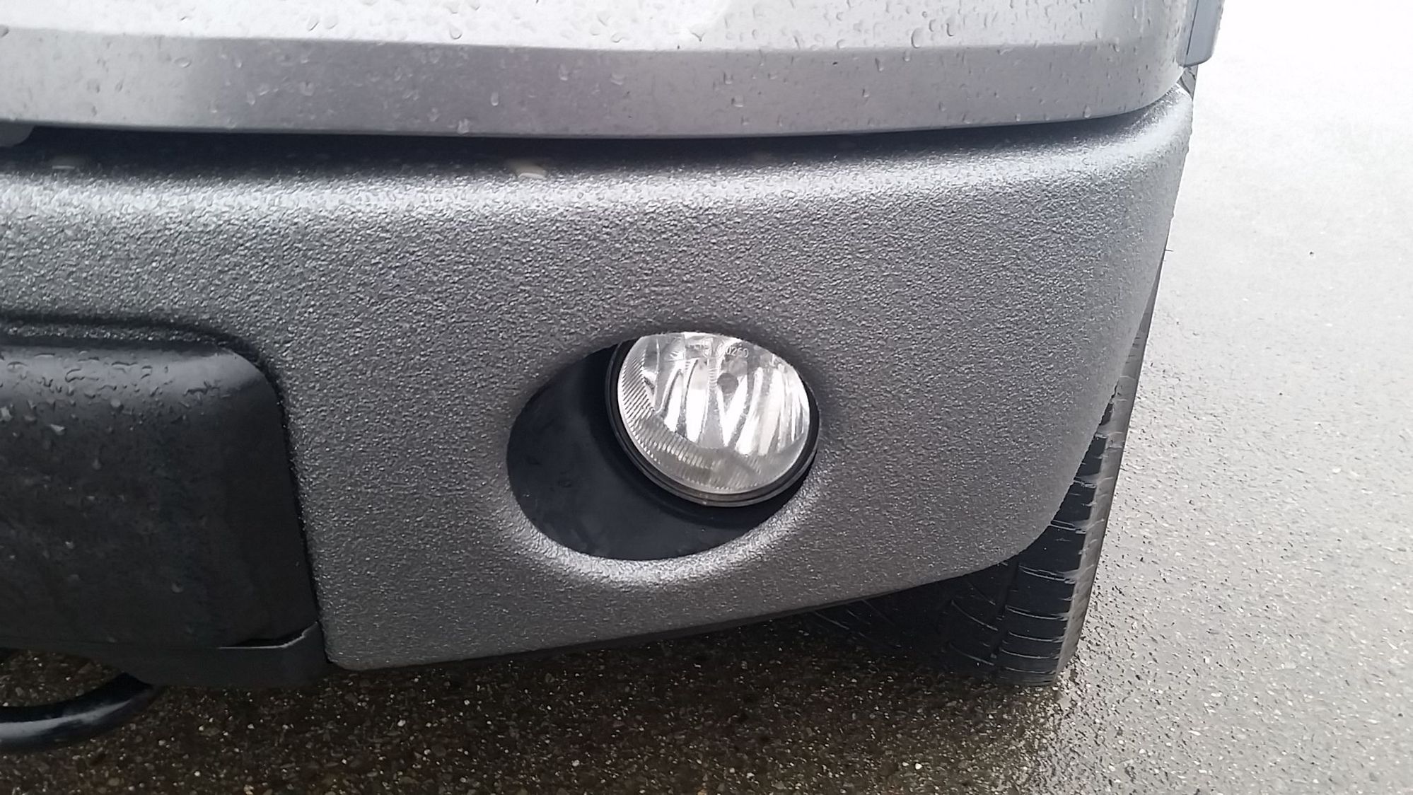 Line-X Color Match on Bumpers? - Page 3 - Ford F150 Forum - Community ...