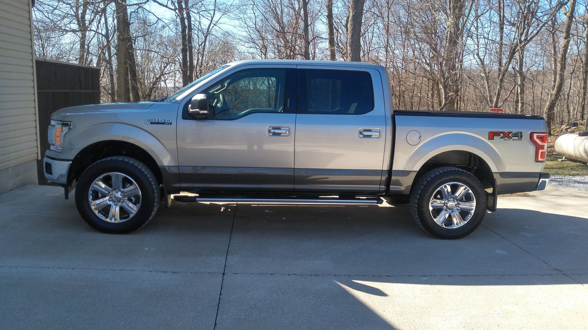First ford - Ford F150 Forum - Community of Ford Truck Fans