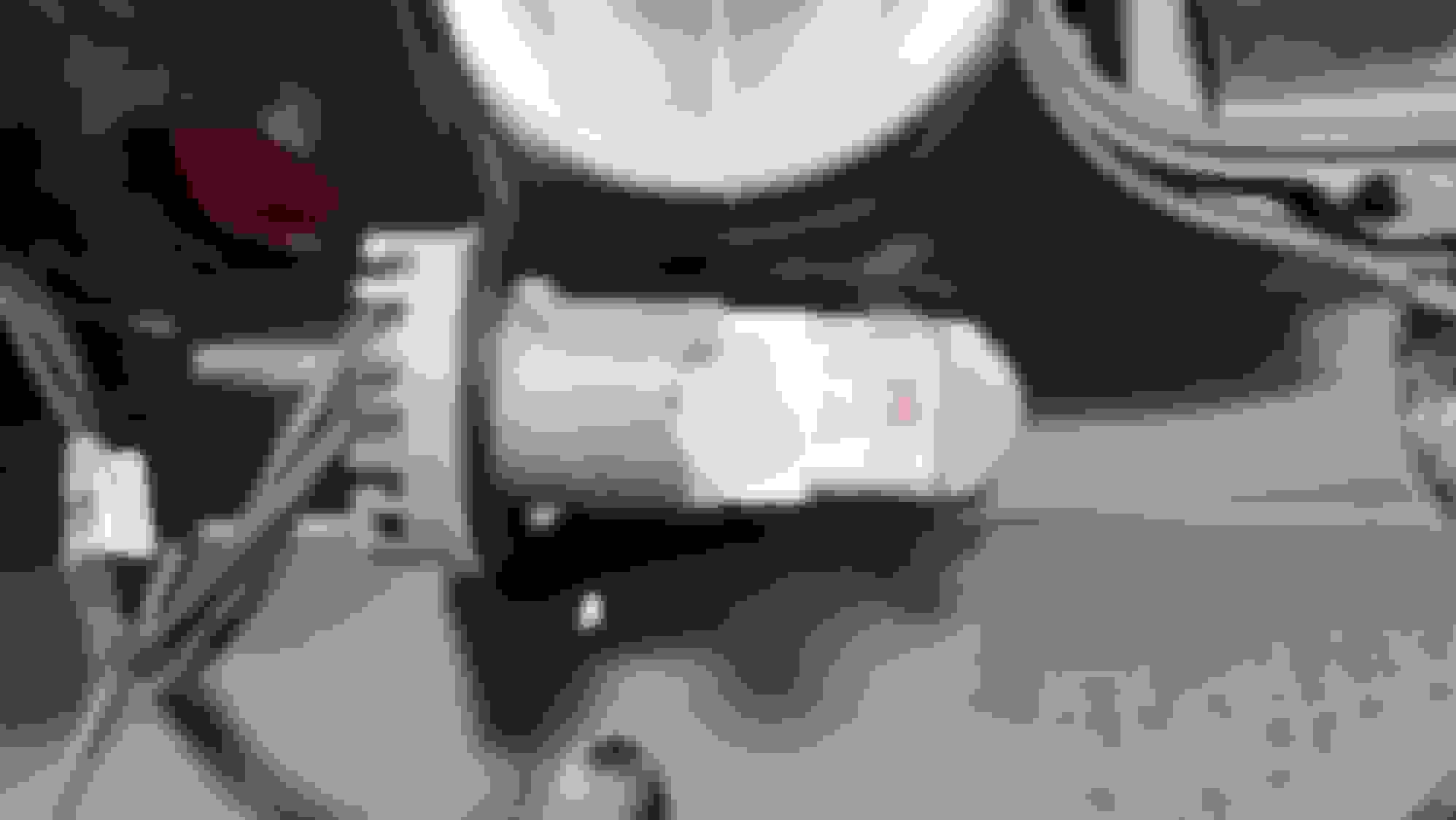 LED replacement for the WT21/7W halogen rear brake/turn signal bulbs ...