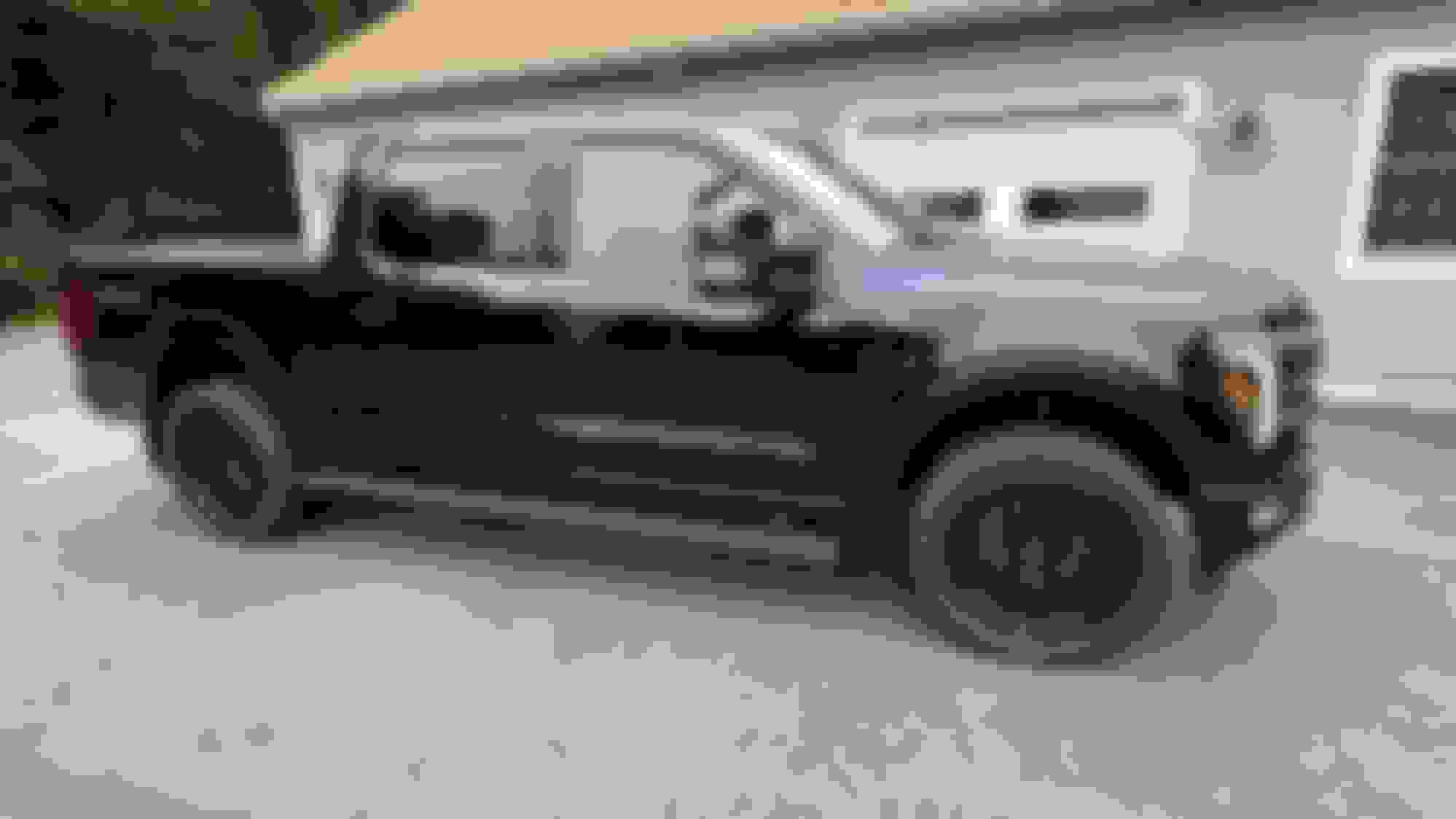 24 Platinum - Ford F150 Forum - Community of Ford Truck Fans