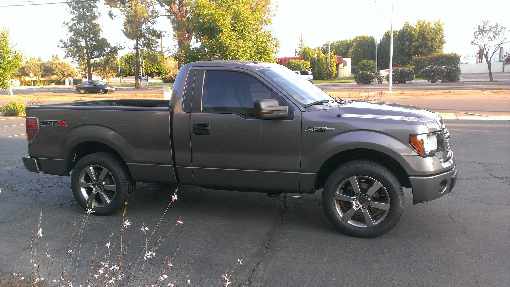 lets see all of those lowered 09-13 RCSB (regular cab short box) - Page ...