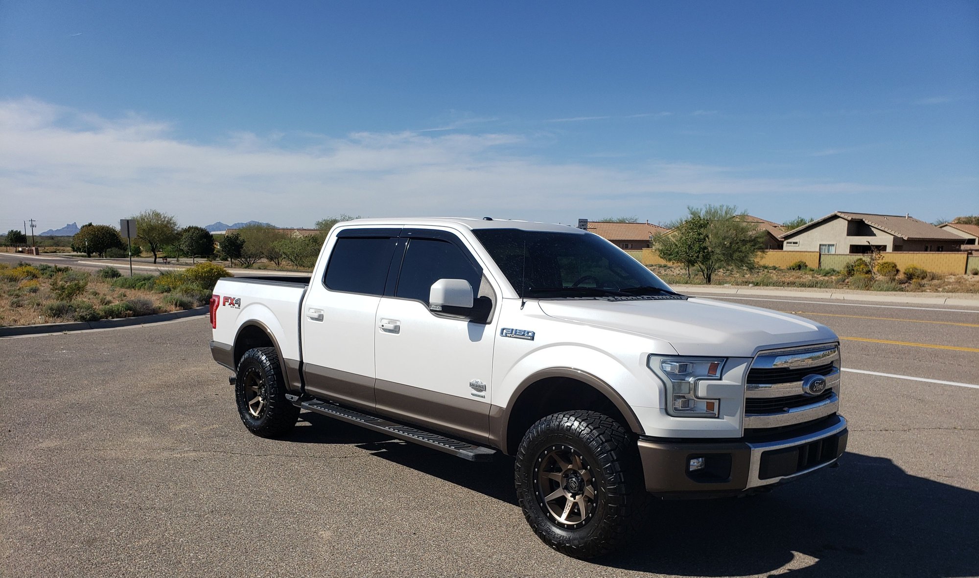 The King Ranch Club! - Page 41 - Ford F150 Forum - Community of Ford ...
