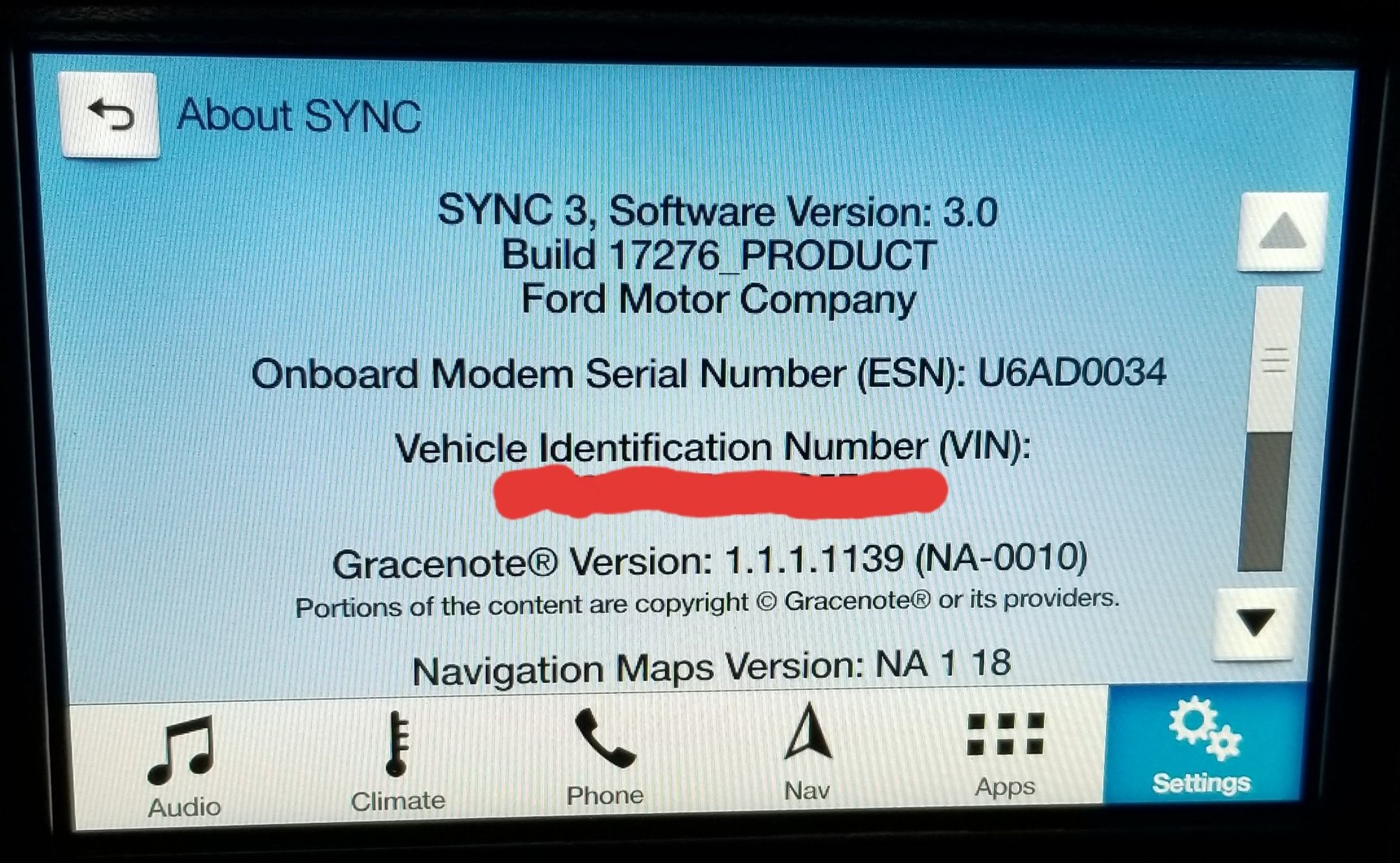 Sync Connect Retrofit (in any Ford). - Page 117 - Ford F150 Forum ...