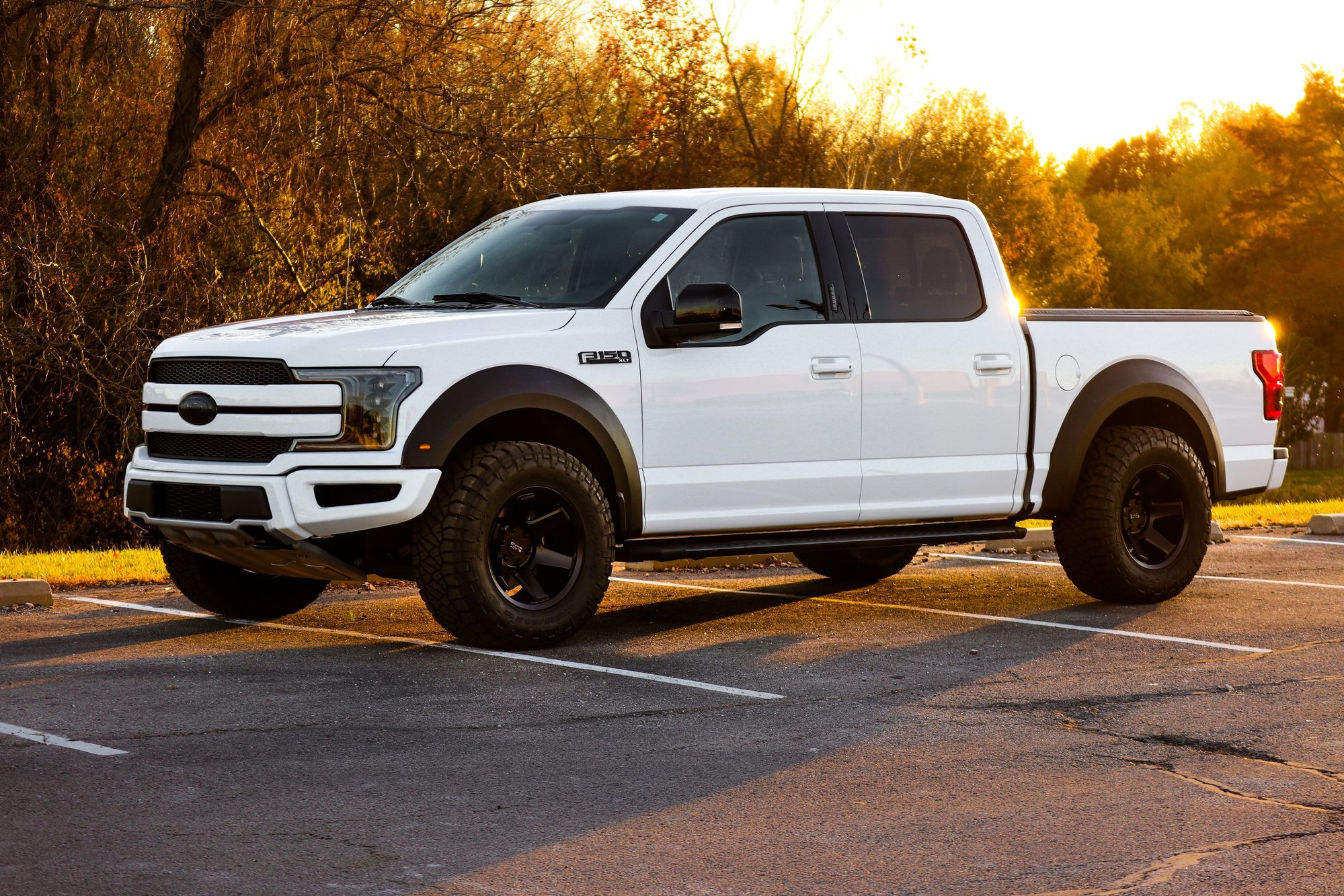 RTR F150 Parts - Page 2 - Ford F150 Forum - Community of Ford Truck Fans