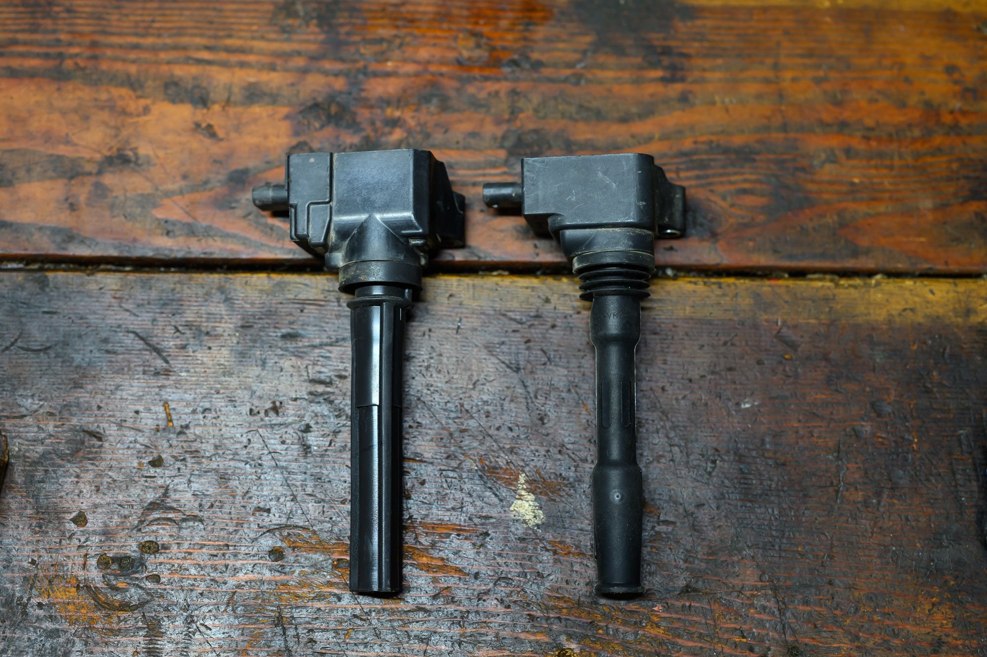 P030x, P0302, missfire, spark plug, coil problems - Ford F150 Forum ...