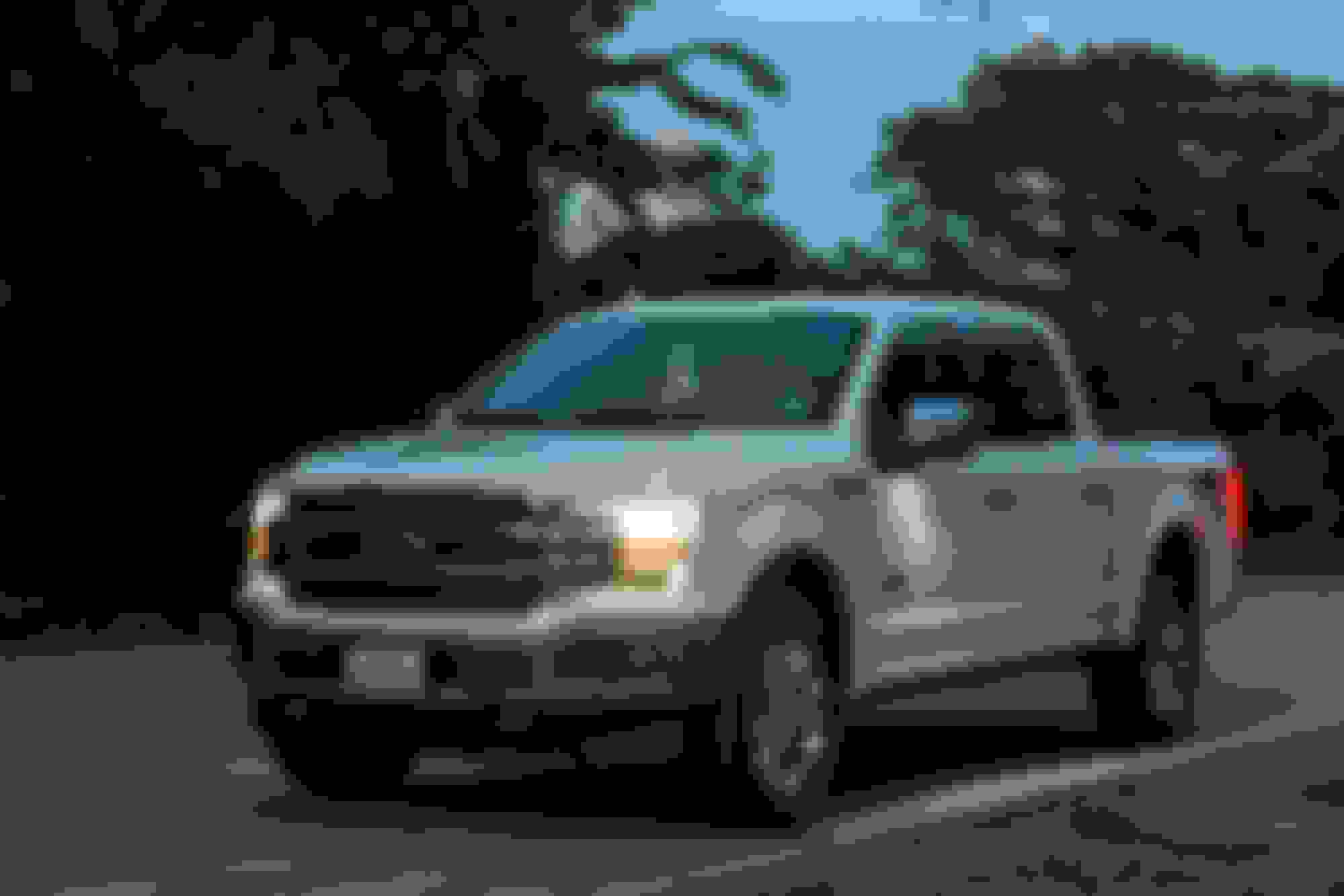 Detailed my King Ranch - Ford F150 Forum - Community of Ford Truck Fans