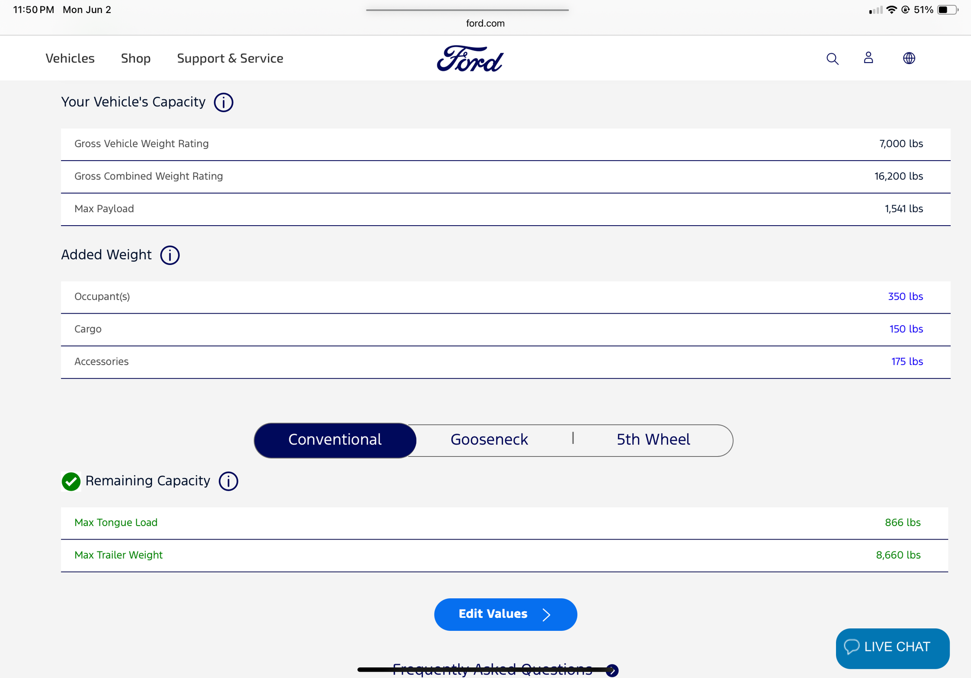 Timbren SES for towing - Ford F150 Forum - Community of Ford Truck Fans