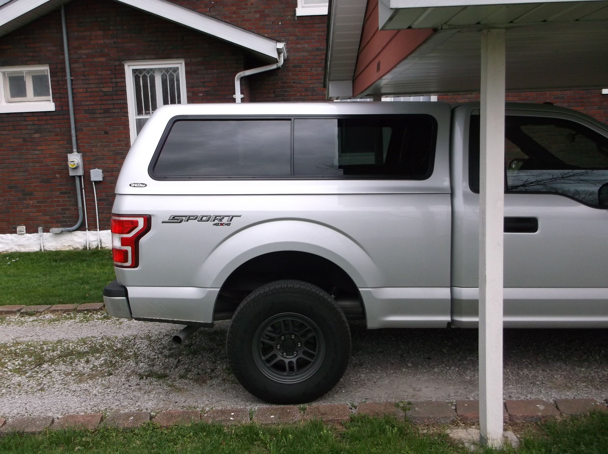 Official Regular Cab Thread, 2015 - 2020 - Page 312 - Ford F150 Forum ...