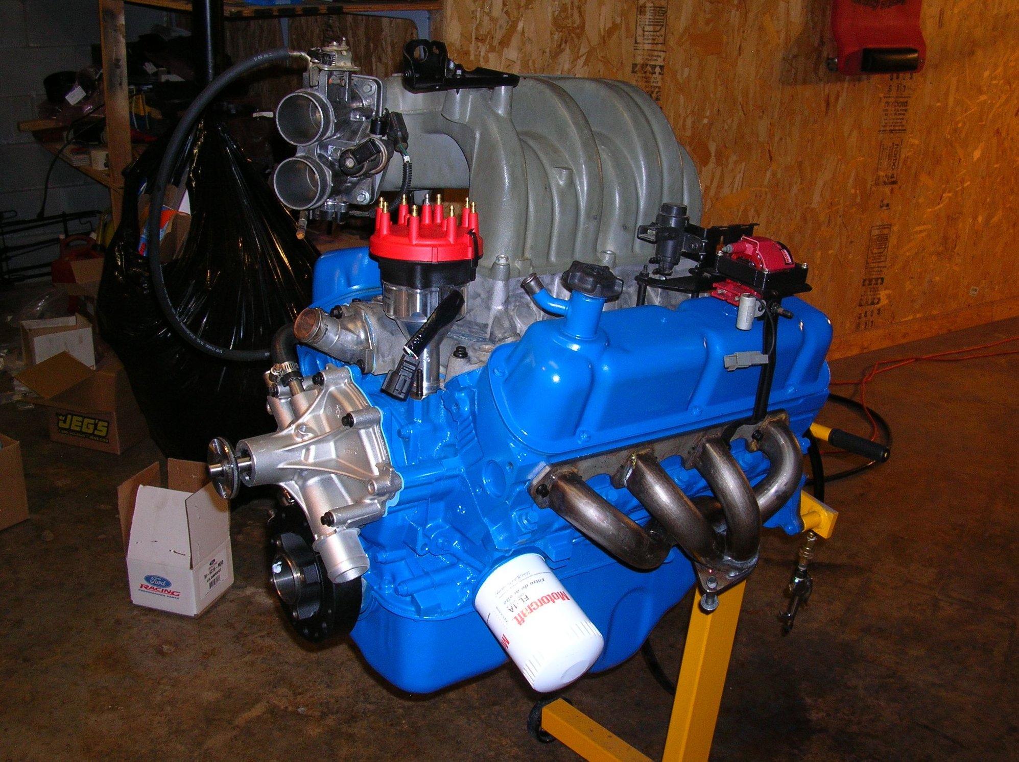 Need some photos of engine - Ford F150 Forum - Community of Ford Truck Fans