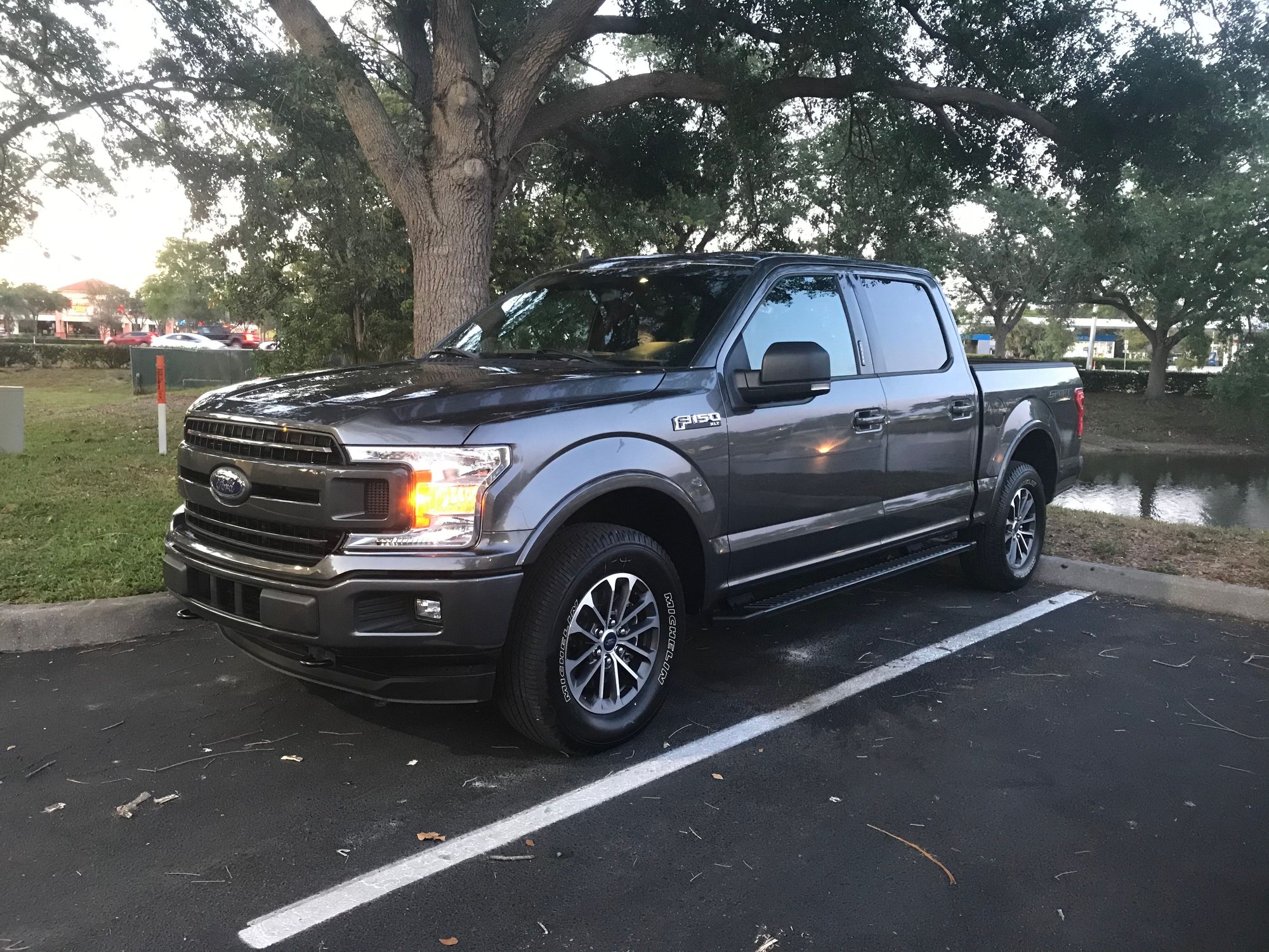 Another basic magnetic - Ford F150 Forum - Community of Ford Truck Fans
