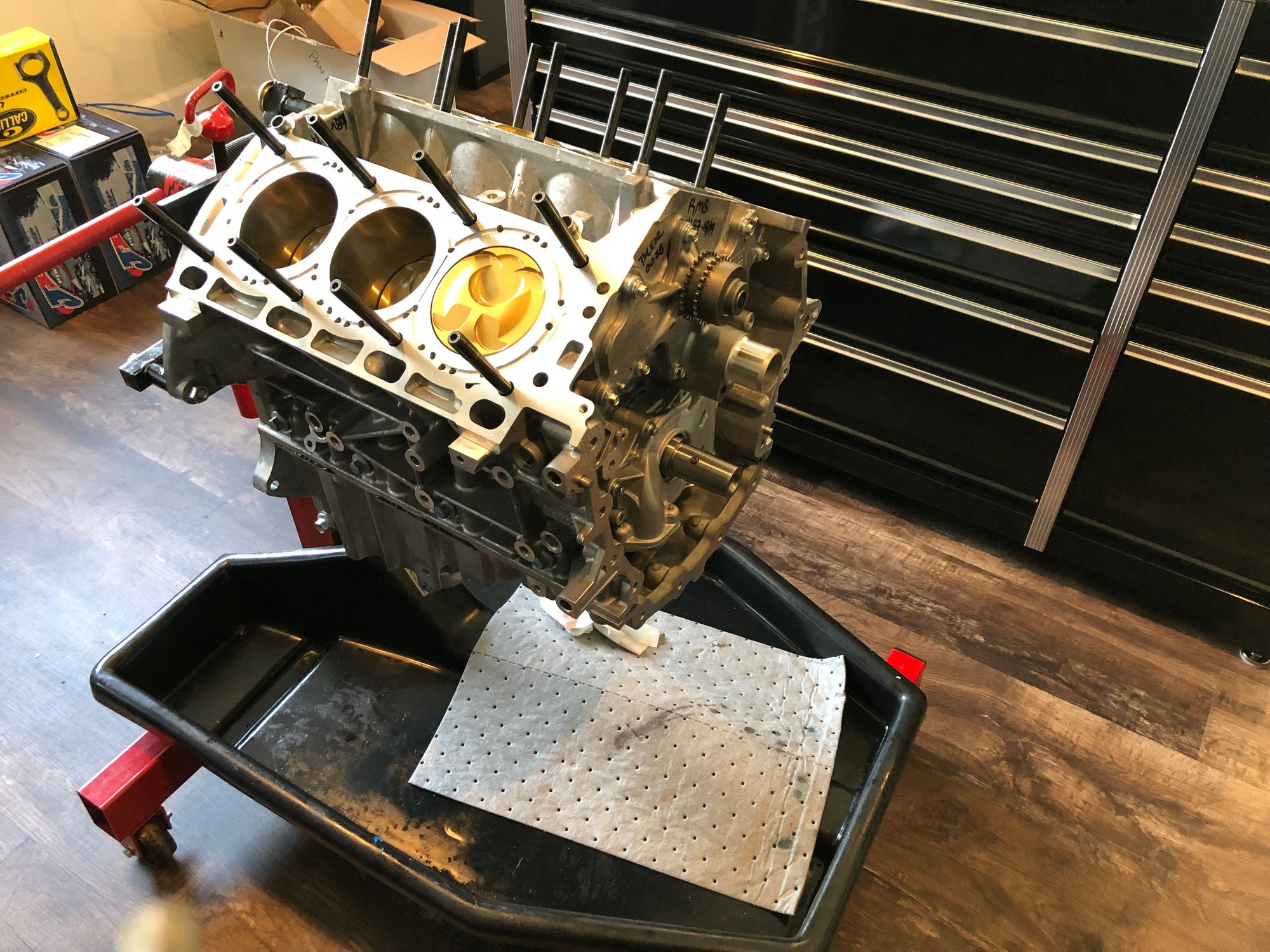 Sleipnir's FURD BURD - Ford F150 Forum - Community of Ford Truck Fans