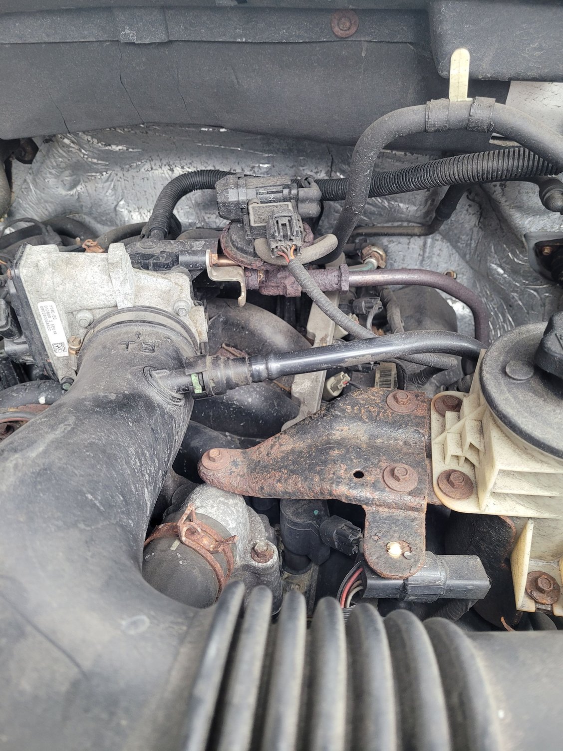 Trucks rpms sticking at 50 mph - Ford F150 Forum - Community of Ford ...