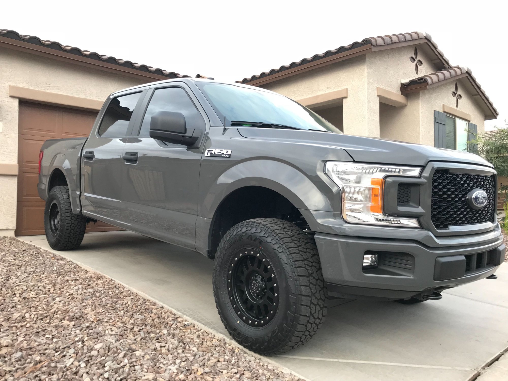 Leveled F150 pics - Page 24 - Ford F150 Forum - Community of Ford Truck ...