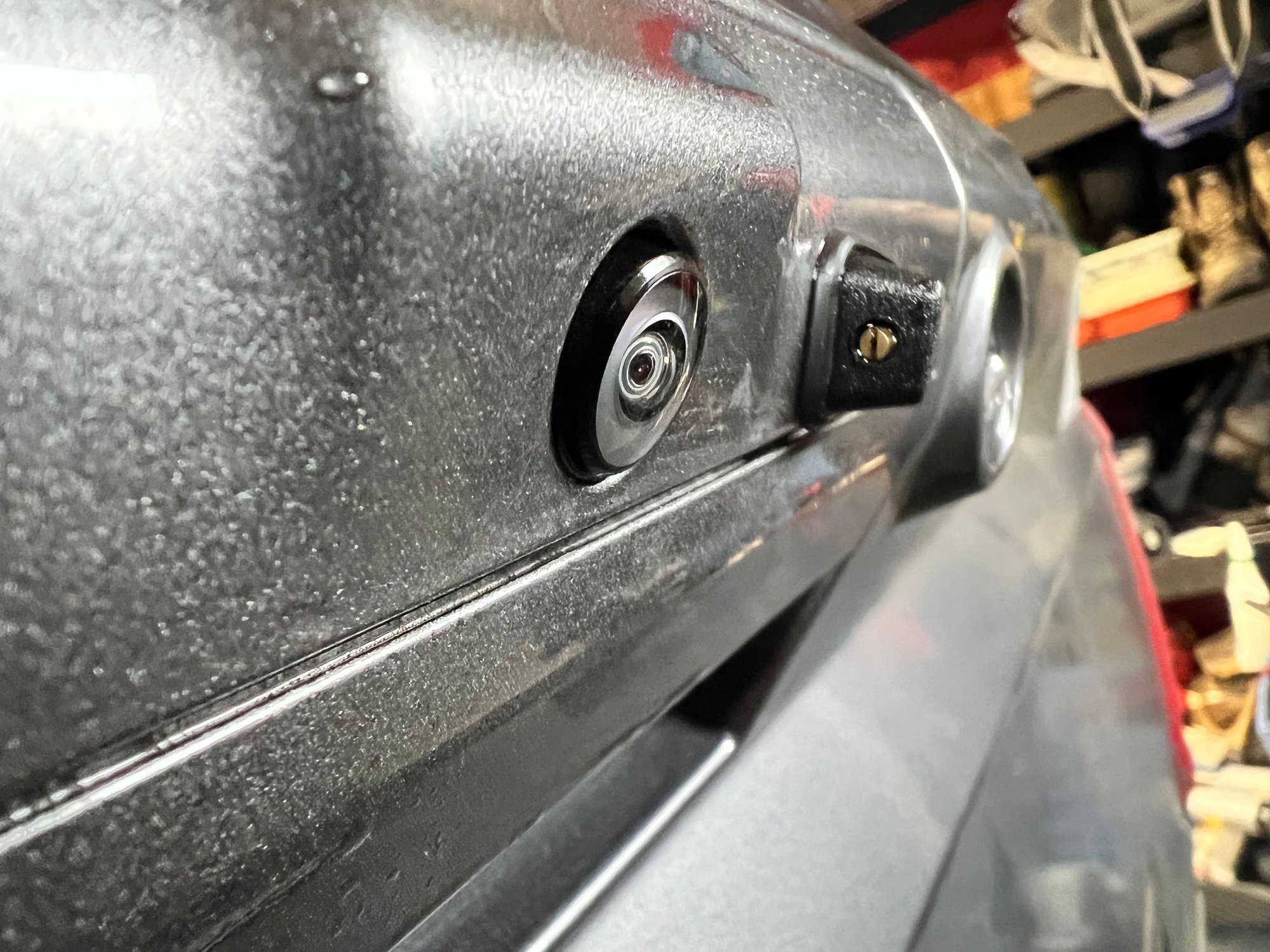 Rear camera washer...Yes please! - Page 18 - Ford F150 Forum ...