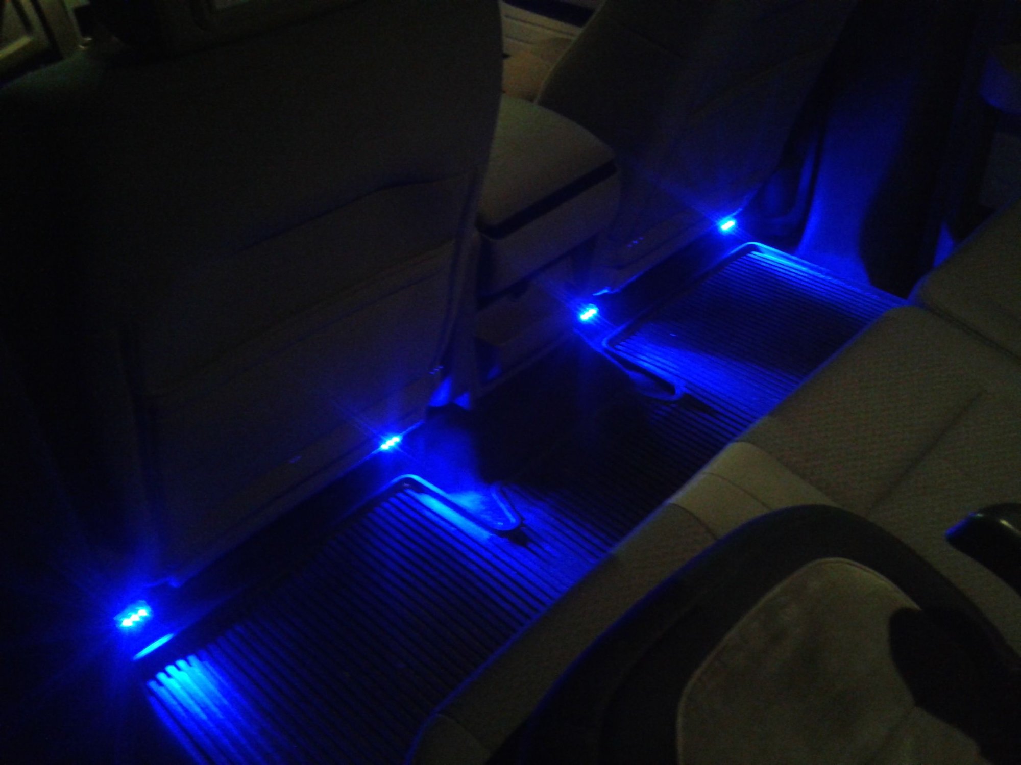 Under Dash LED - Page 14 - Ford F150 Forum - Community of Ford Truck Fans