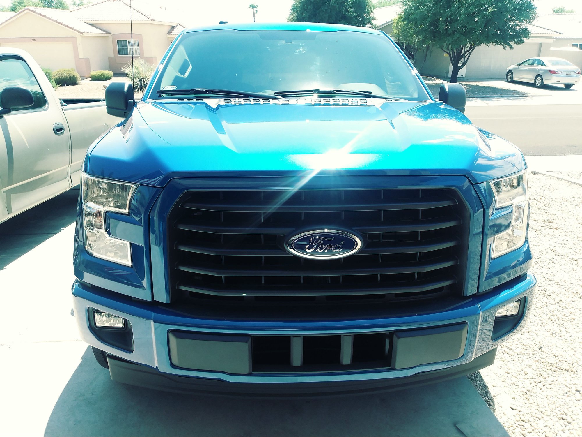 Ford 3 part fuel system cleaning - Ford F150 Forum - Community of Ford ...