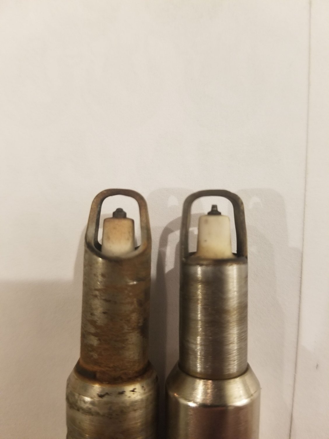 Issues with SP515 plugs - Ford F150 Forum - Community of Ford Truck Fans