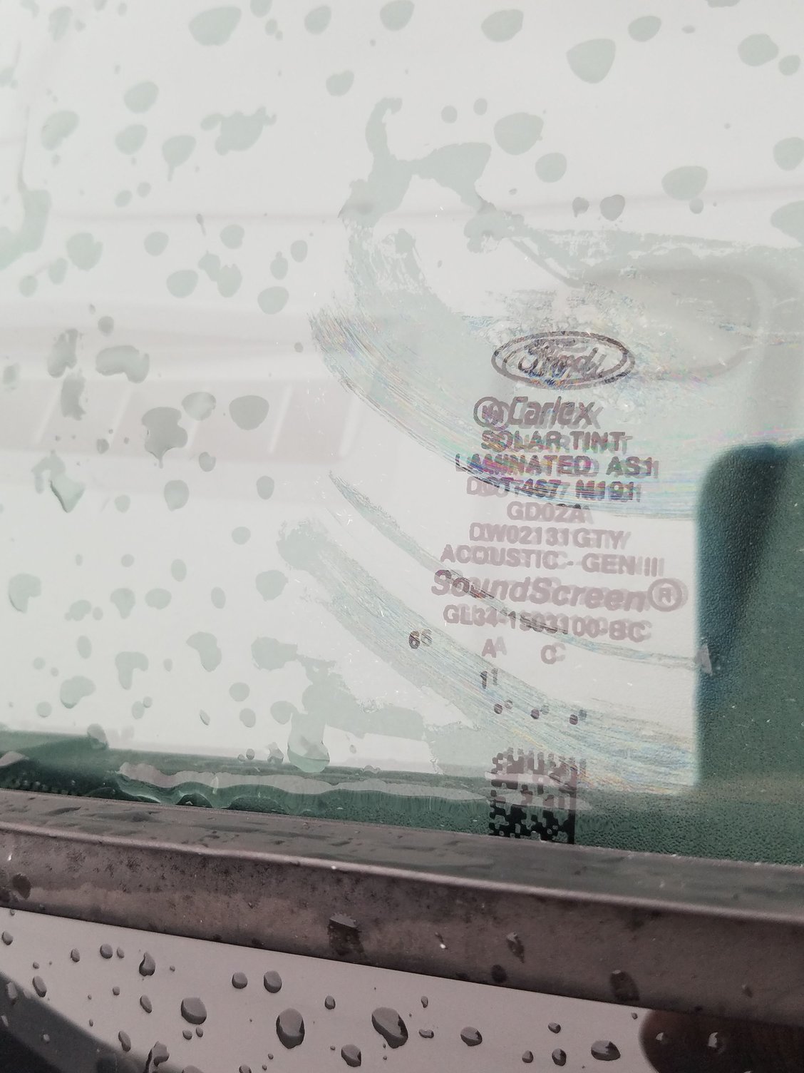 Soundscreen glass - Page 4 - Ford F150 Forum - Community of Ford Truck Fans