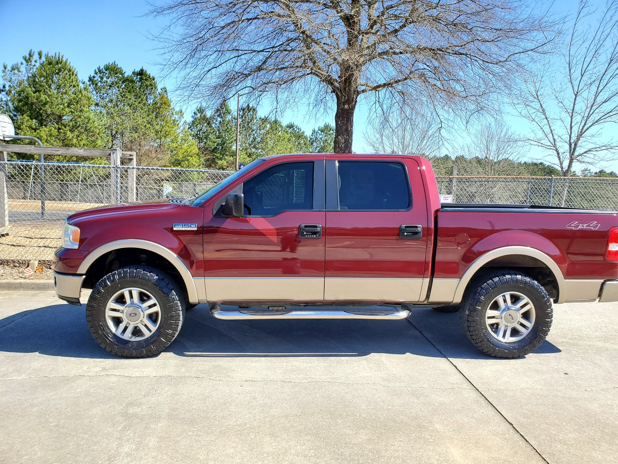 What Did You Do To Your 11th Gen Today Page 1344 Ford F150 Forum what-did-you-do-to-your-11th-gen-today-page-1344-ford-f150-forum