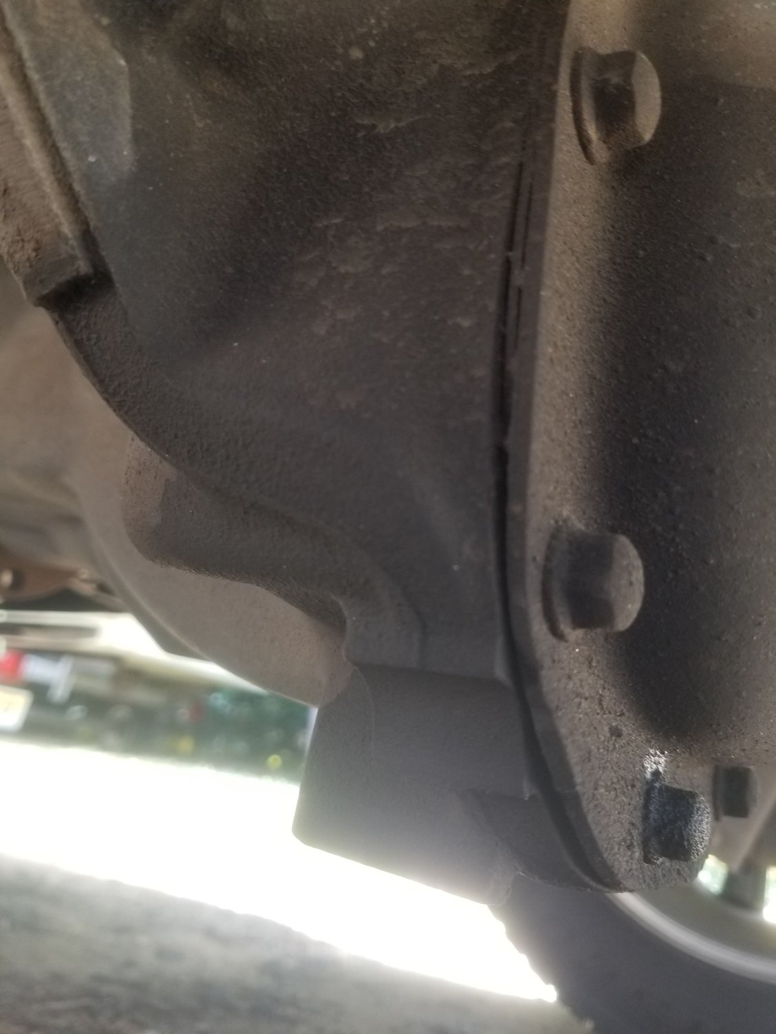 2015 F150 Rear Differential Leak - Page 3 - Ford F150 Forum - Community ...