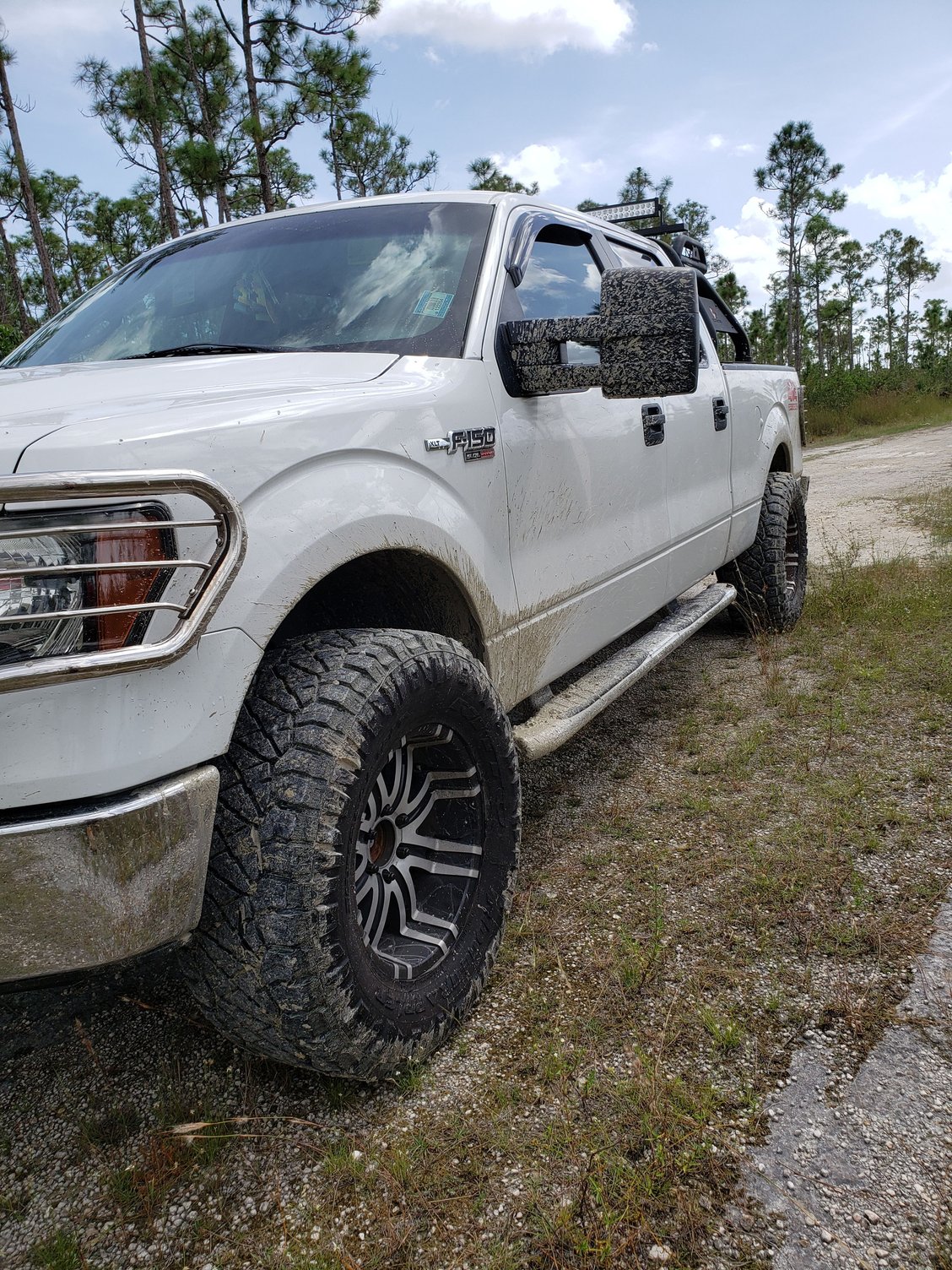 What did you do to your 12th gen today? - Page 98 - Ford F150 Forum ...