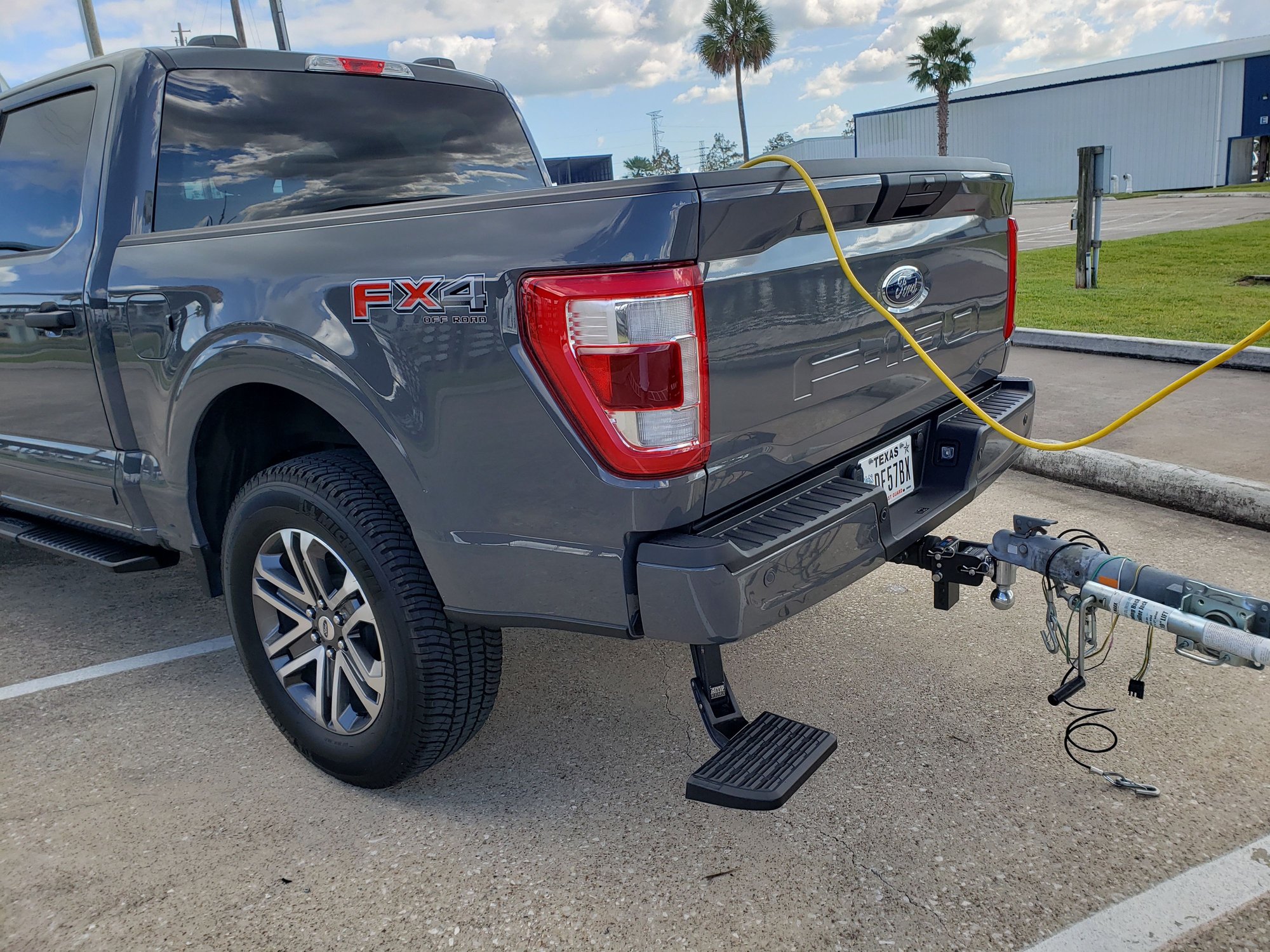 New Ford Tailgate - Page 2 - Ford F150 Forum - Community of Ford Truck Fans