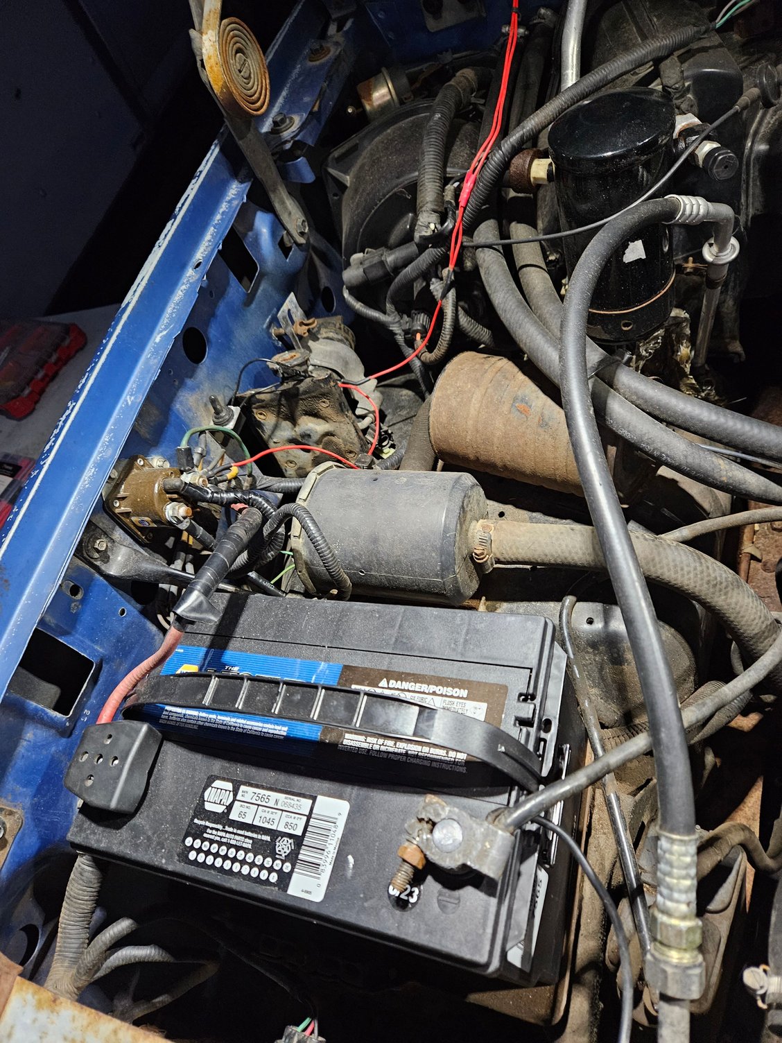 Intermittent parasitic draw - Ford F150 Forum - Community of Ford Truck ...