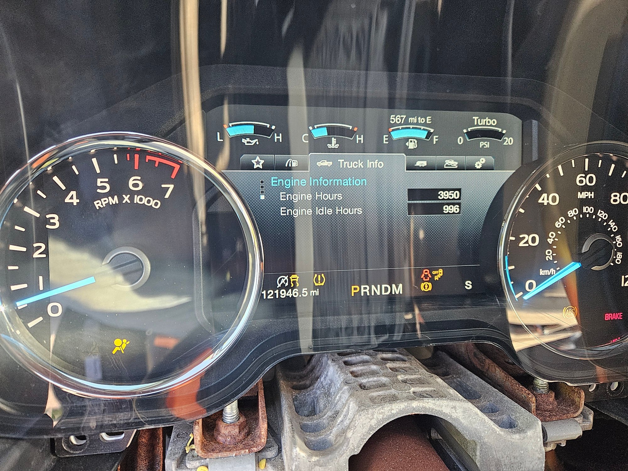 Northwest 18-20 lariat cluster, exp cluster and tesla style head unit ...