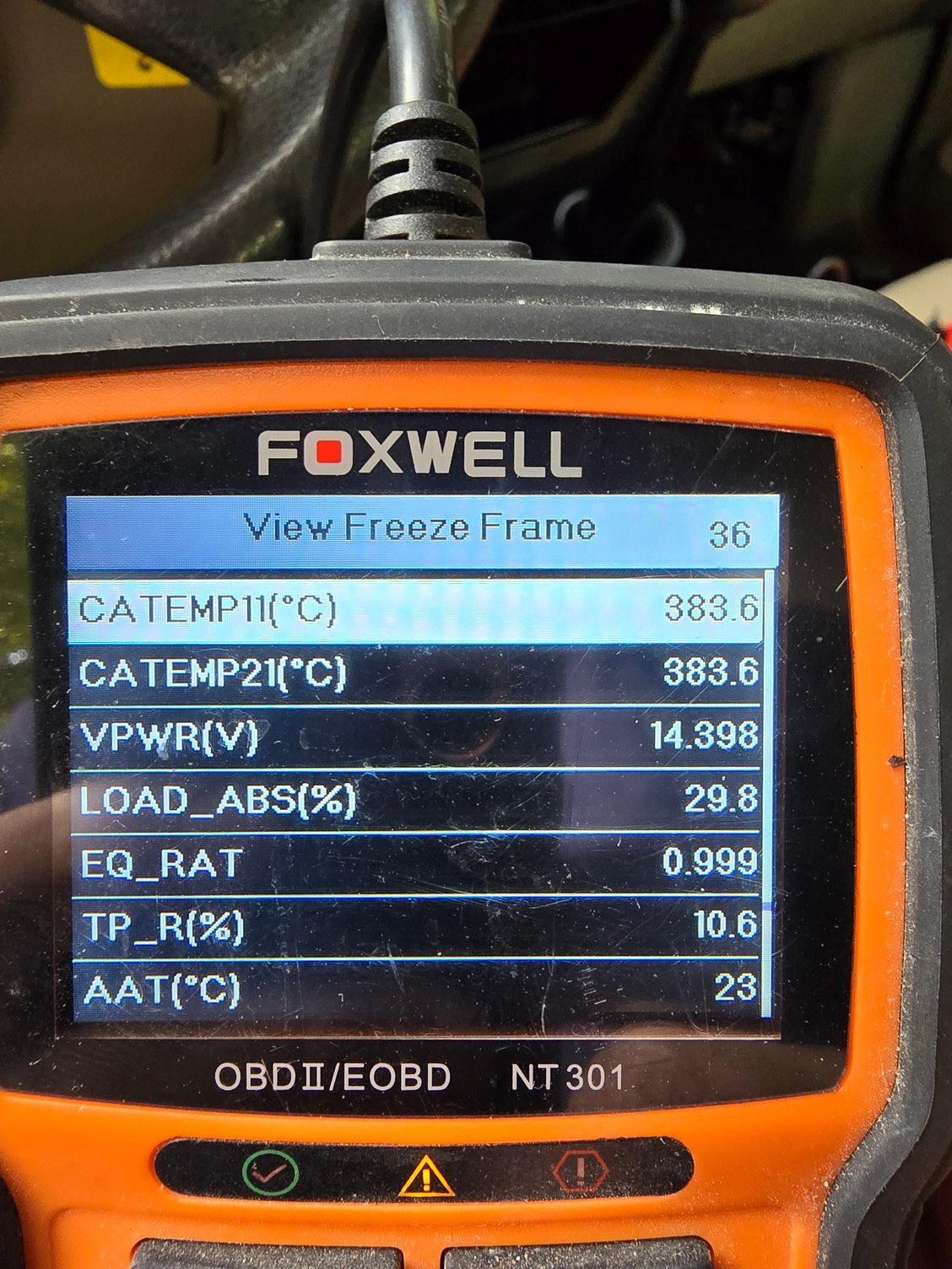 10 Psi Fuel Pressure on a 4.2 - Ford F150 Forum - Community of Ford ...