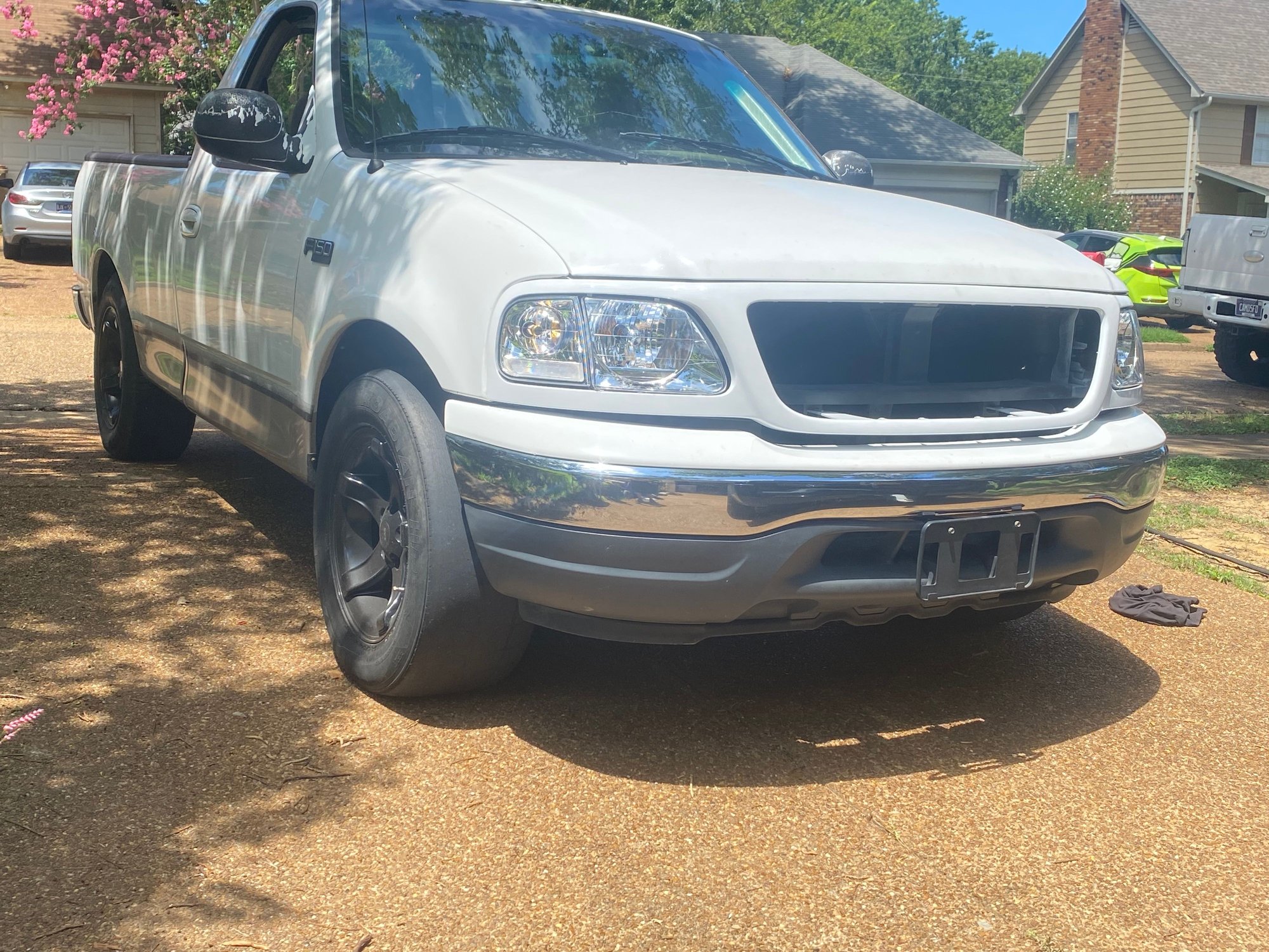 97 shorty - Page 2 - Ford F150 Forum - Community of Ford Truck Fans