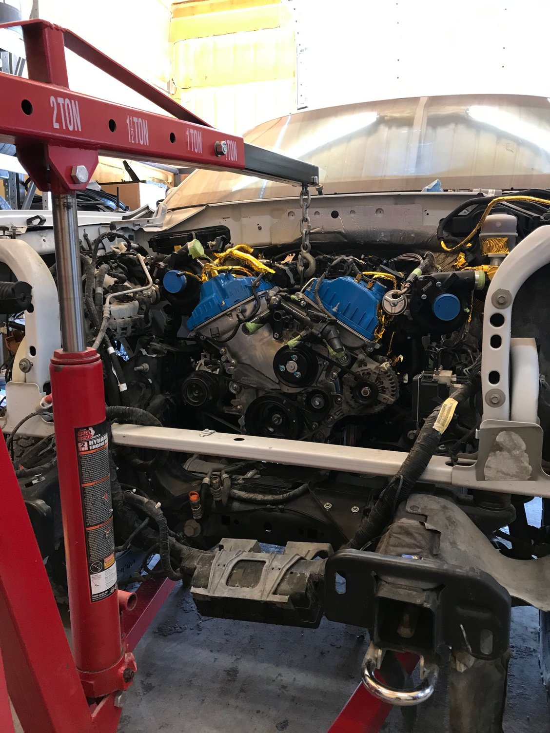 Sleipnir's FURD BURD - Page 2 - Ford F150 Forum - Community of Ford ...