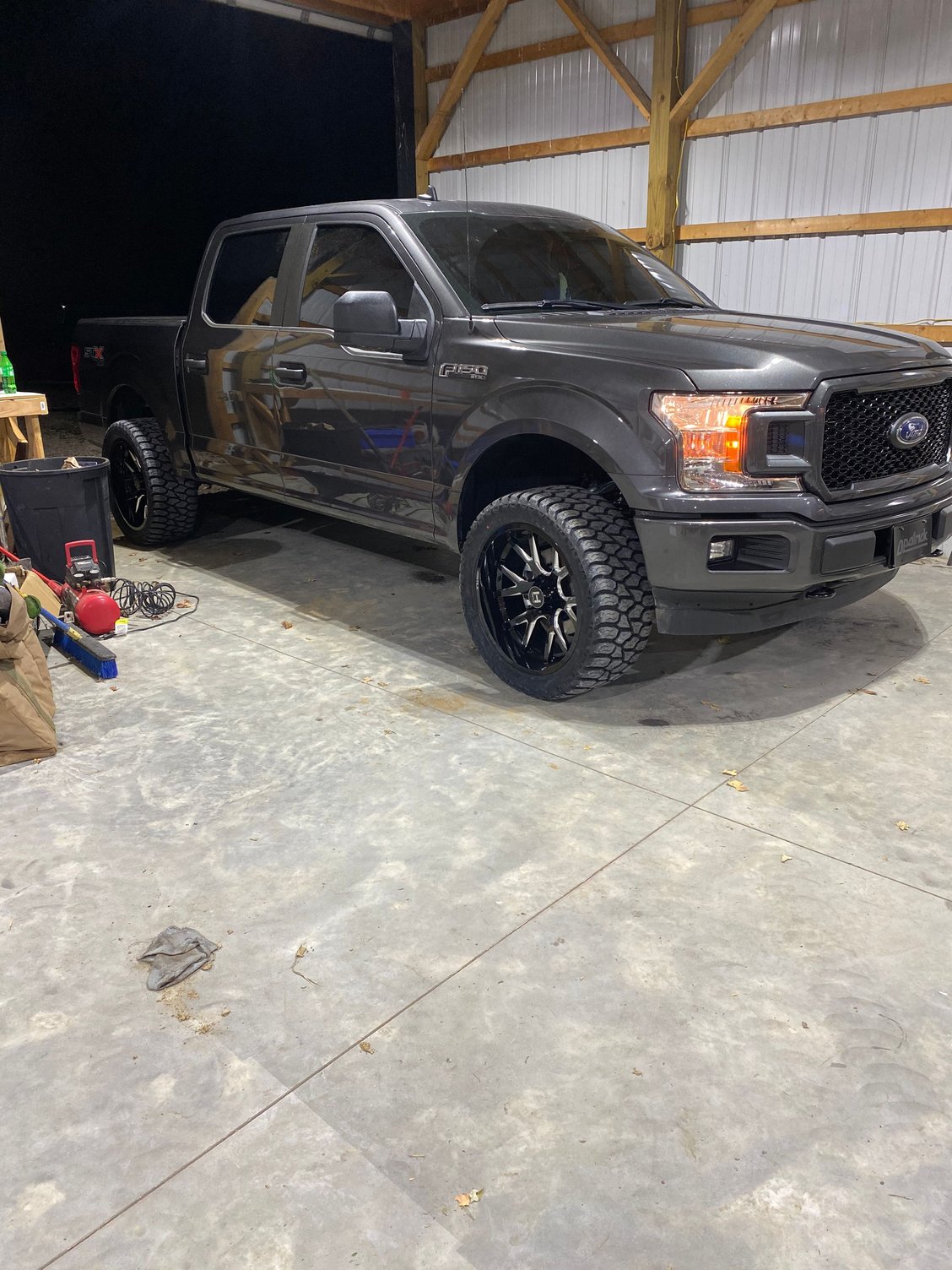 2020 STX build - Ford F150 Forum - Community of Ford Truck Fans