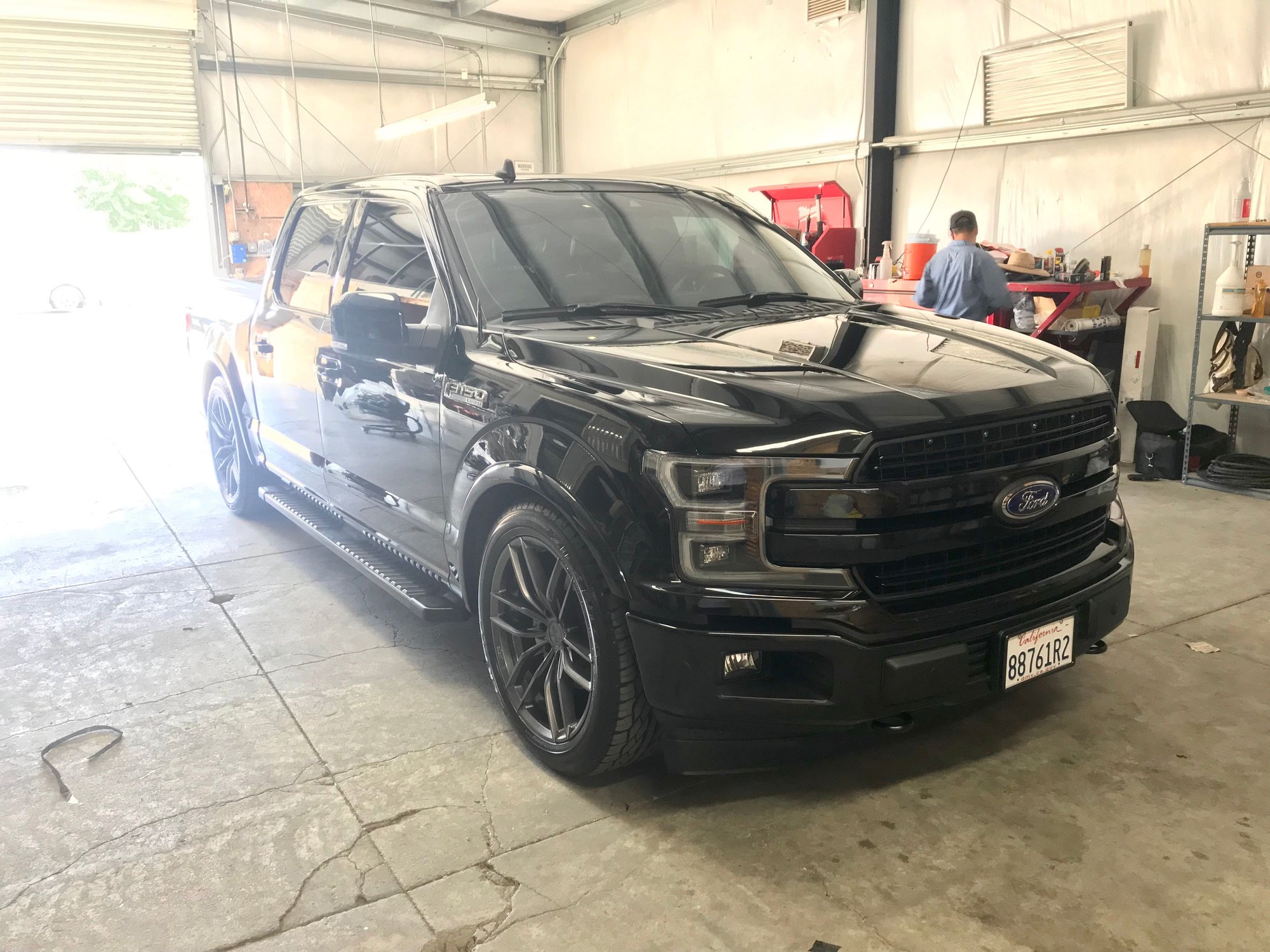 AviLariat’s - ‘19 5.0 Street Truck Build - Page 5 - Ford F150 Forum ...