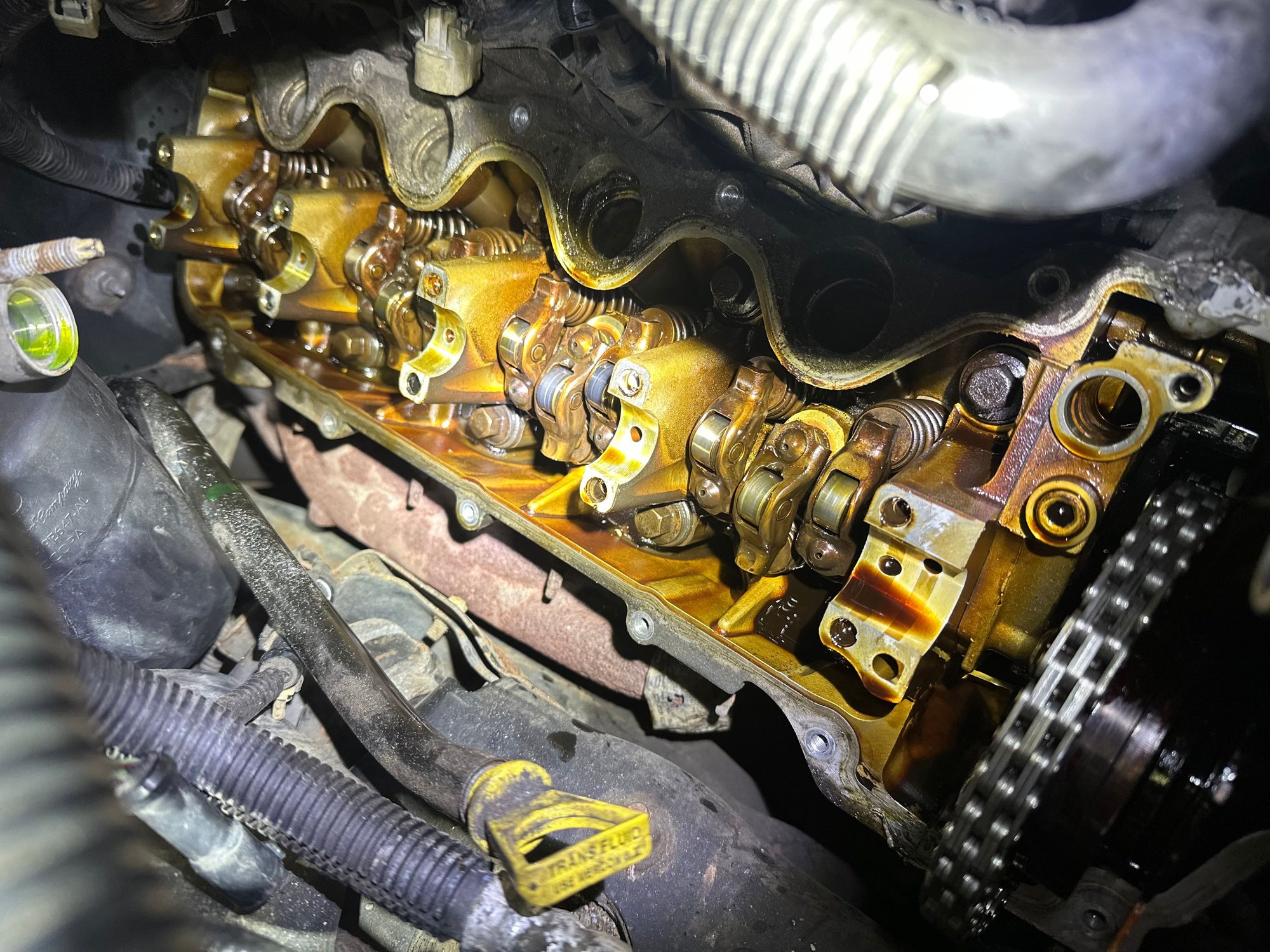 2005 Ford F-150 5.4L P0302 and P2006 - Ford F150 Forum - Community of ...