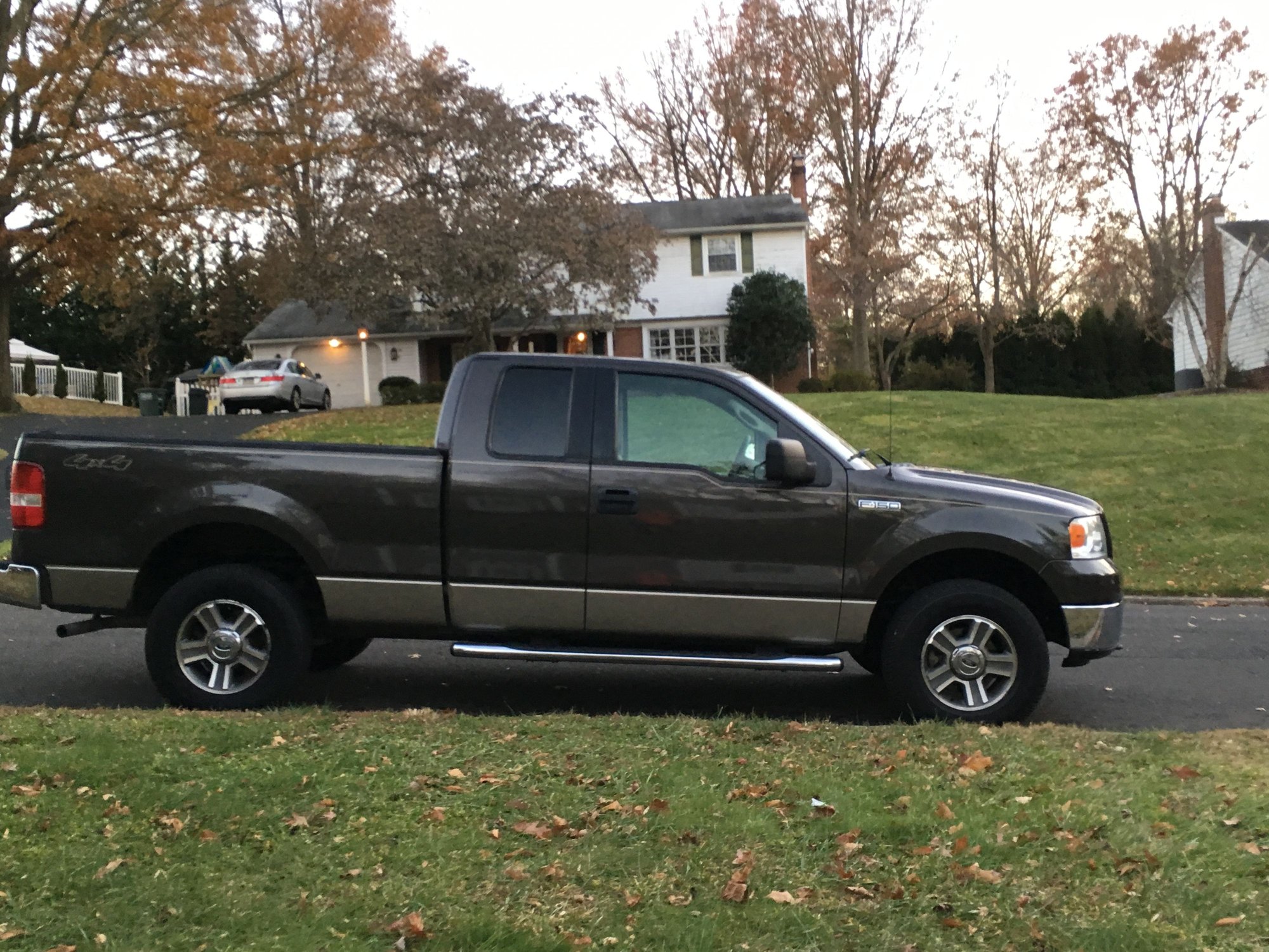 Suggestions for mod/upgrade for looks - Ford F150 Forum - Community of ...