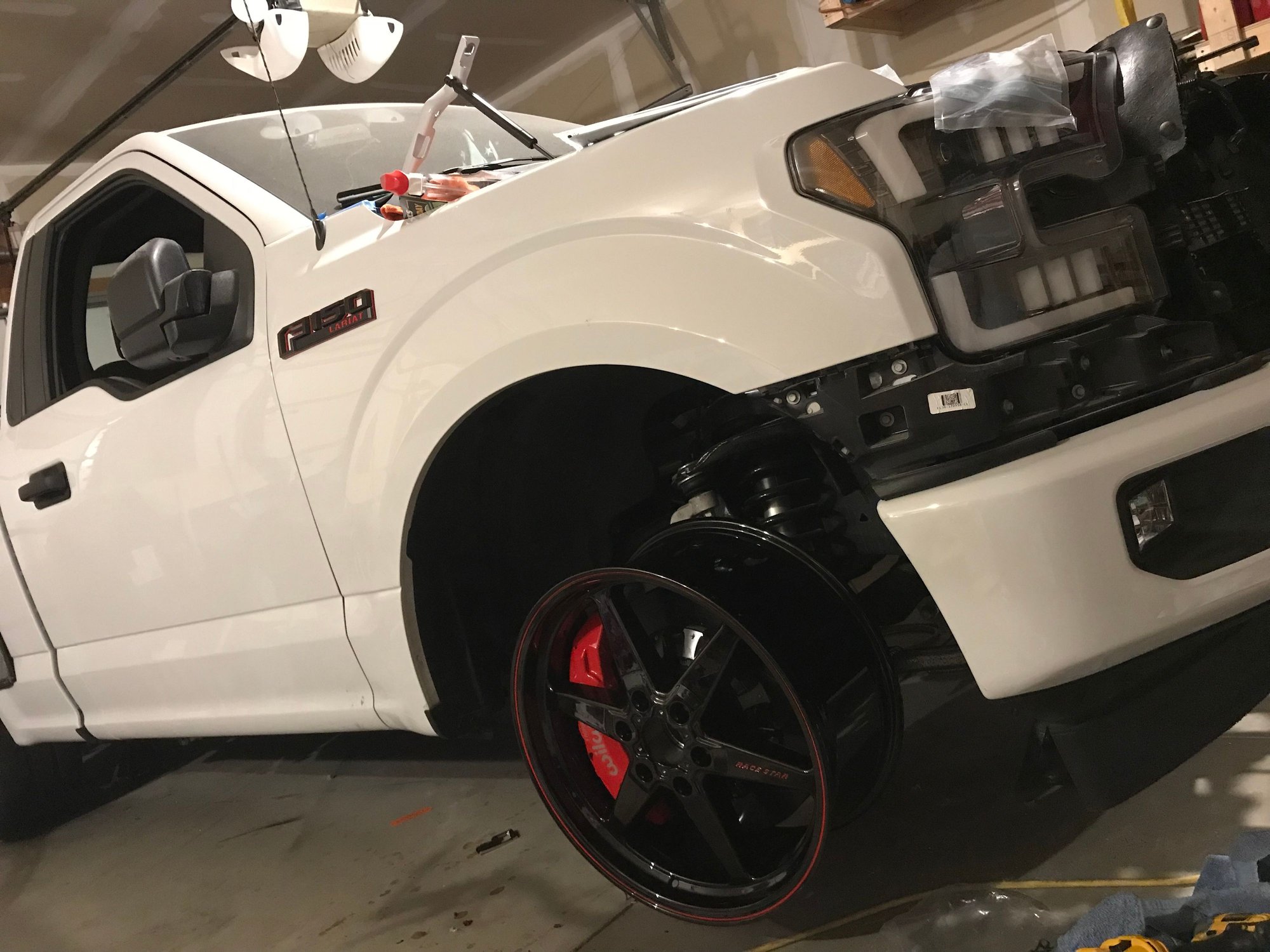 17 RCSB Super Car Killer - Page 8 - Ford F150 Forum - Community of Ford ...