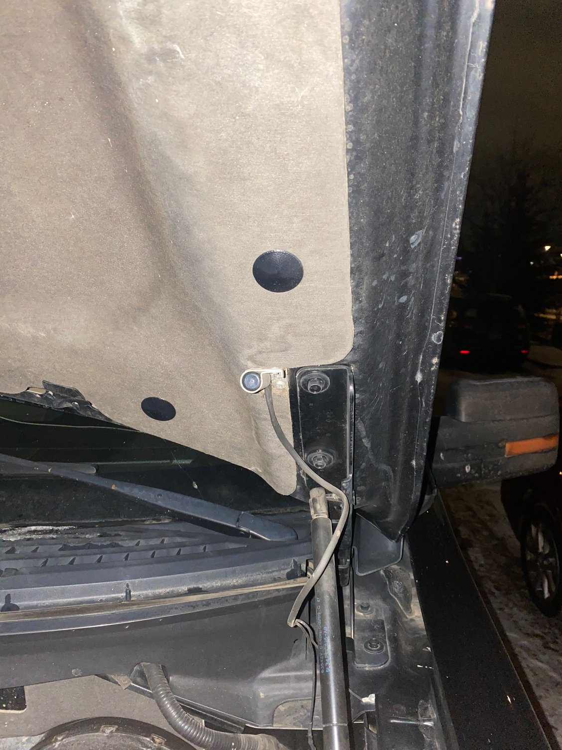 Remote start not working. (flashing 6 times) - Ford F150 Forum ...