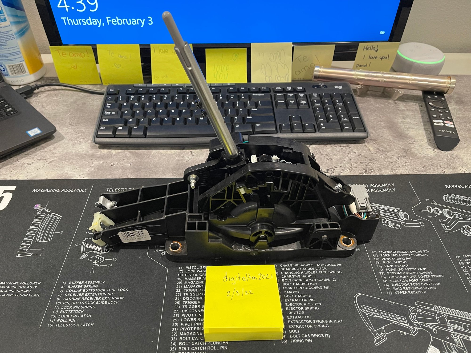 Texas 2020 F150 Raptor Shifter $125 Shipped - Ford F150 Forum ...