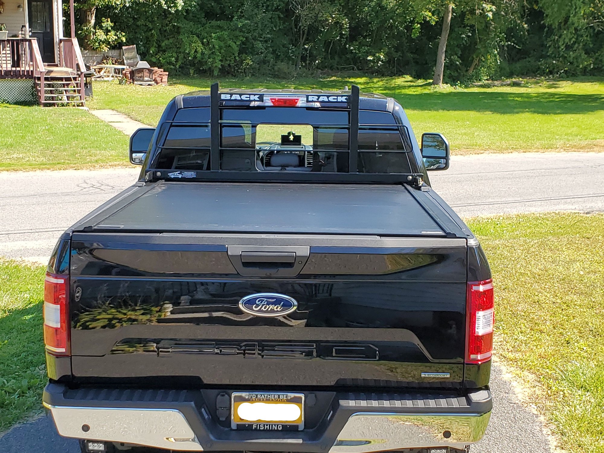 What did you do to your truck today? - Page 651 - Ford F150 Forum ...