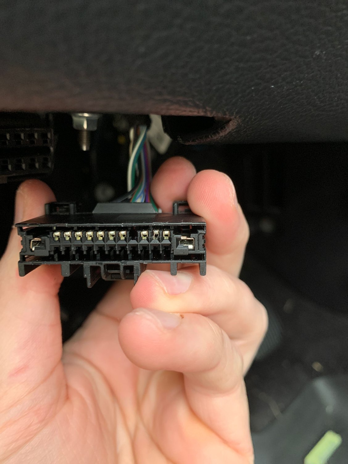 Sync Connect Retrofit (in any Ford). - Page 222 - Ford F150 Forum ...
