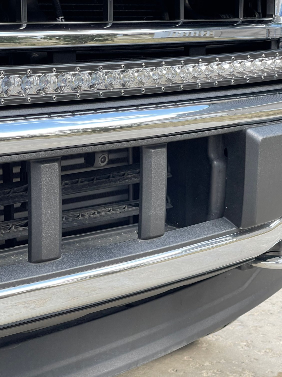 Front facing camera chip - Ford F150 Forum - Community of Ford Truck Fans