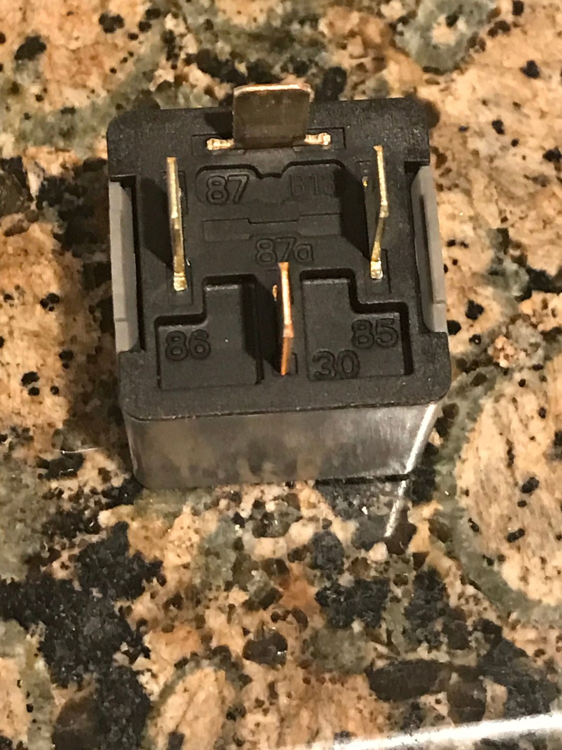 08 F-150 Starter Relay Update @@!! - Ford F150 Forum - Community of ...