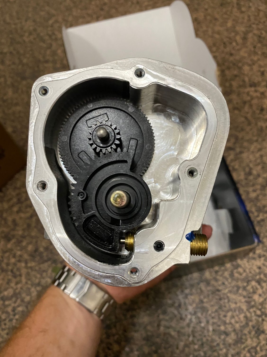 Northwest NO RESPONSE...F150 Performance Package: Volant CAI, SCT X4 ...